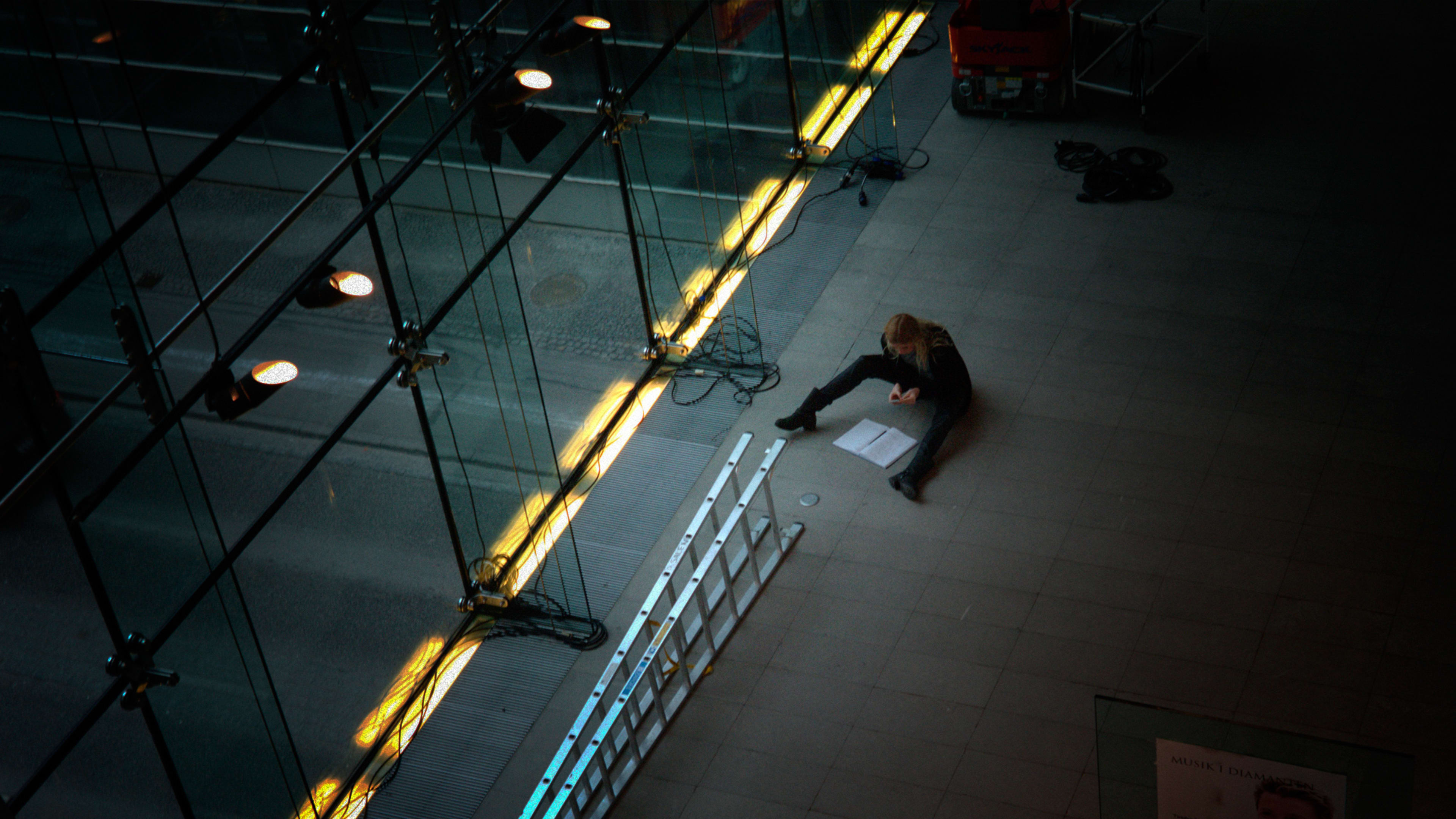 How To Position Yourself To Climb The Ladder At Work - Fast Company