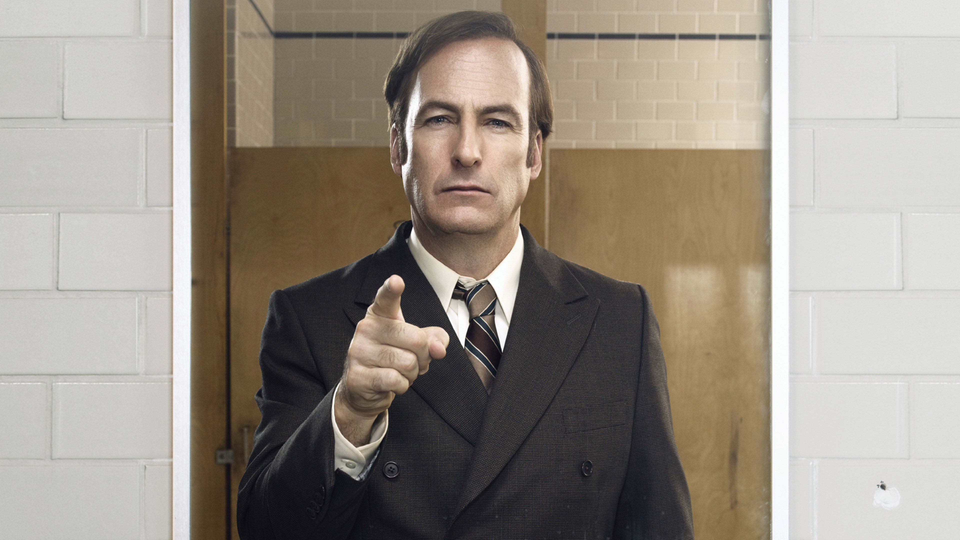 Take An Extended, Mouth-Watering Look At "Better Call Saul" - Fast Company