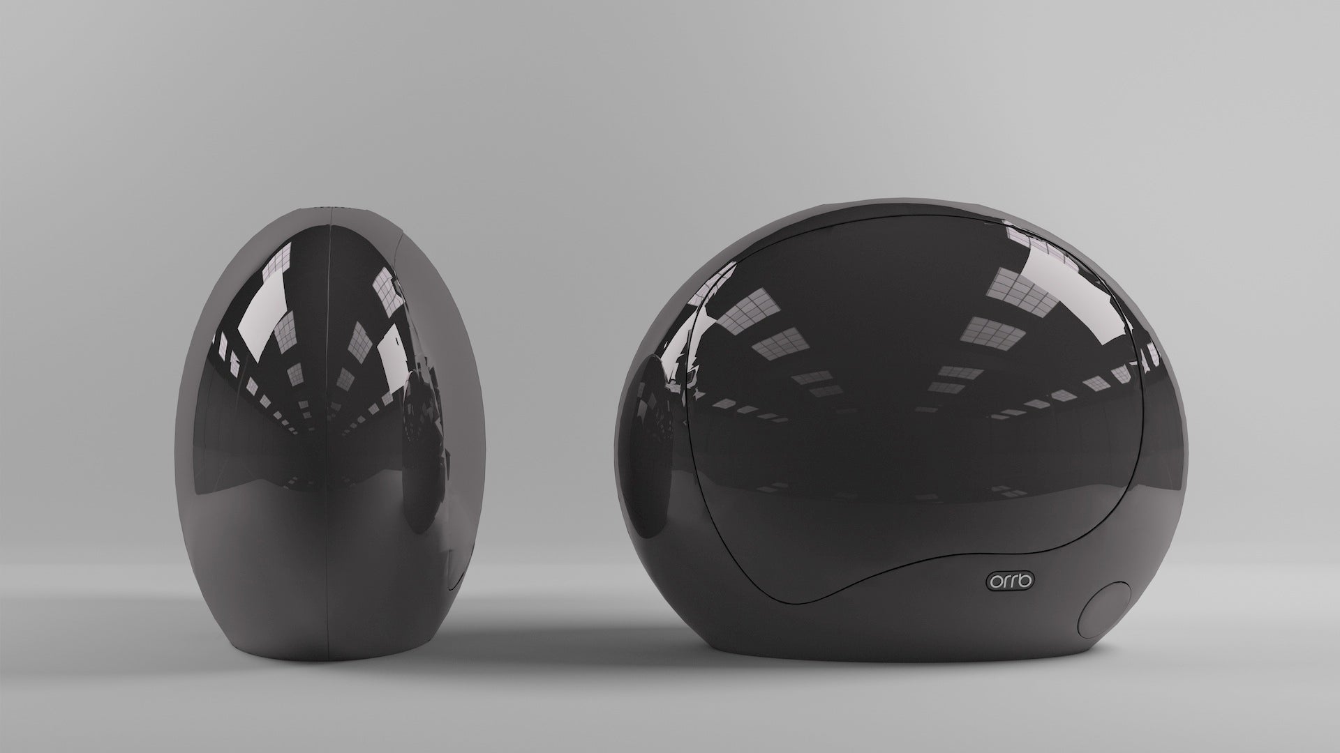 This Futuristic Womb-Like Pod Is Designed To De-Stress Your Workday ...