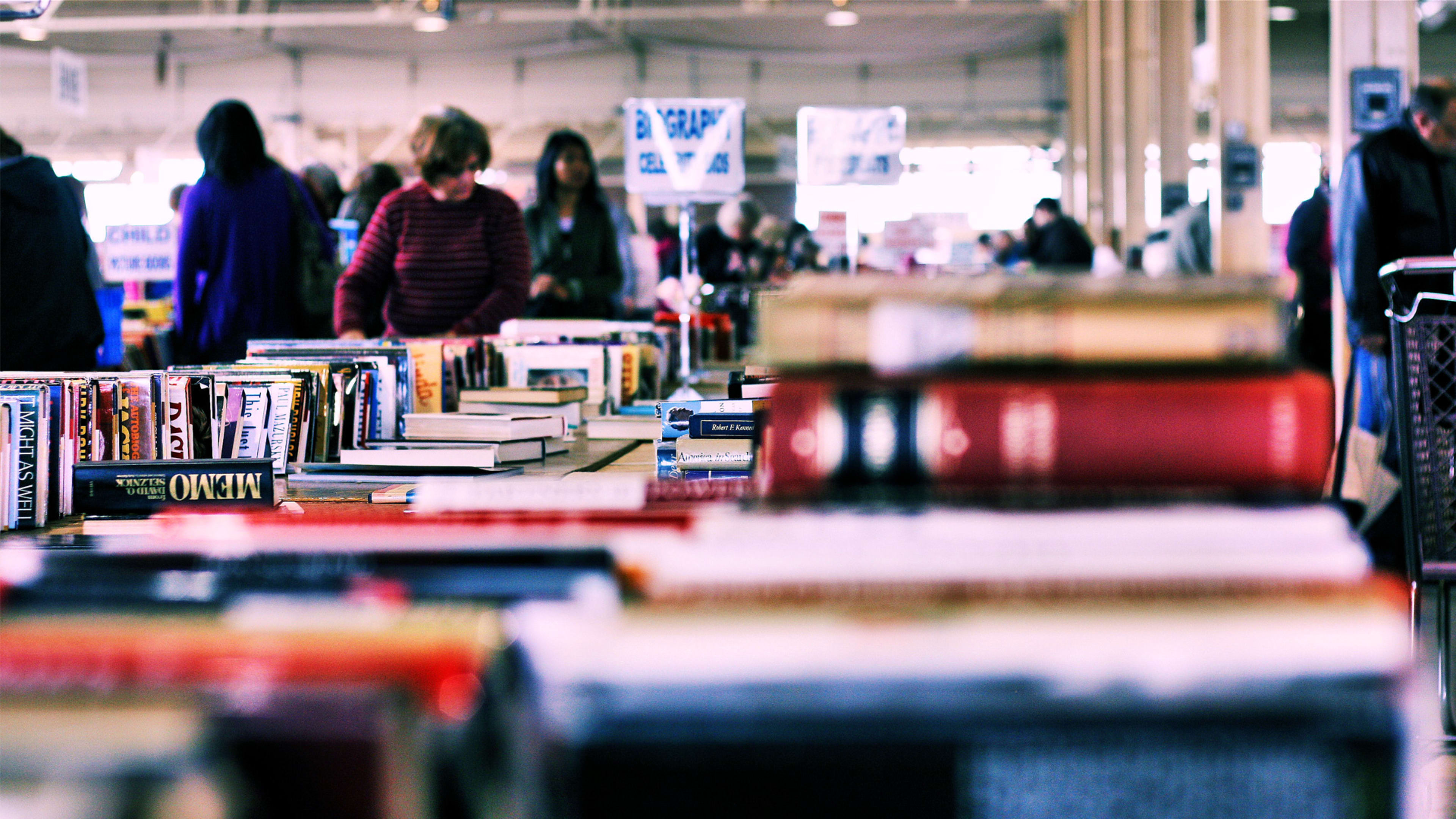 10 New Books We'll Be Reading This Year - Fast Company