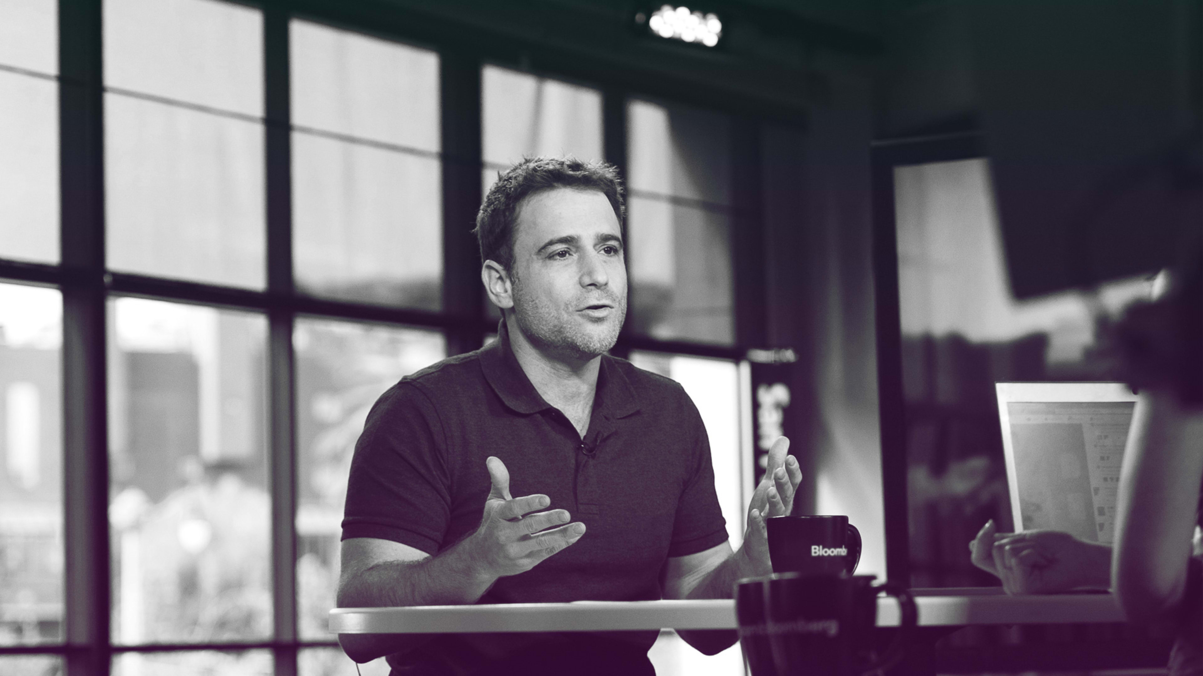 Slack's Founder On How They Became a $1 Billion Company In Two Years ...