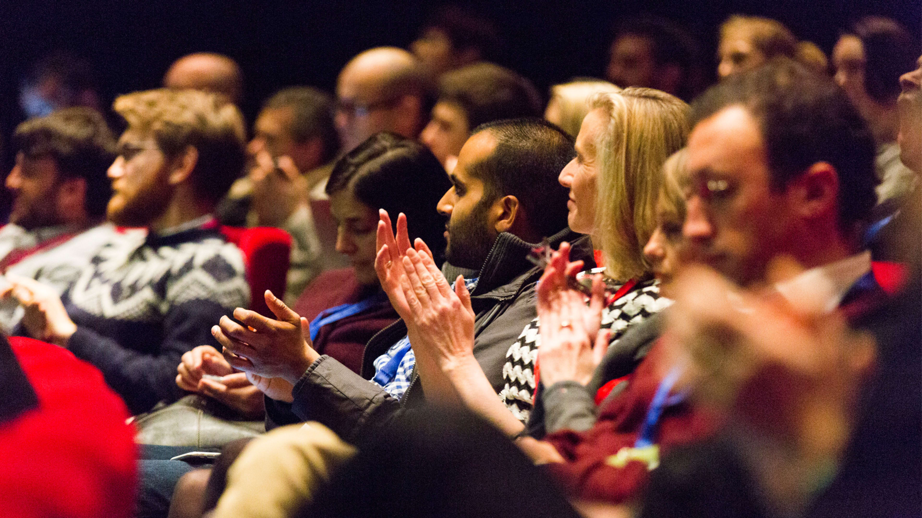 How One Simple Change Can Make You A Better Listener - Fast Company