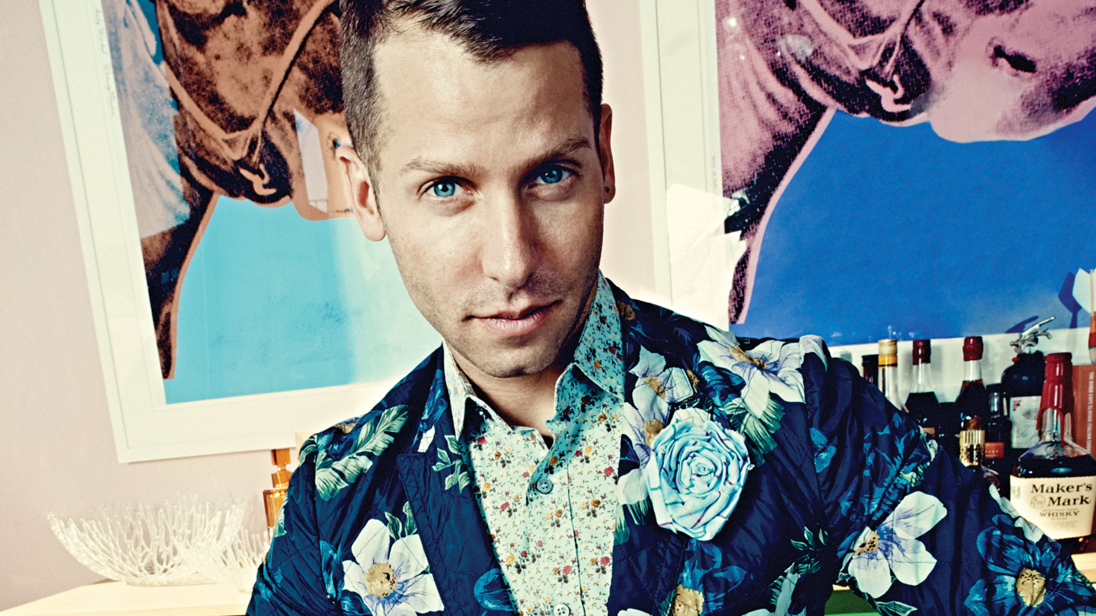 Bradford Shellhammer's New Company, Bezar, Launches Today - Fast Company