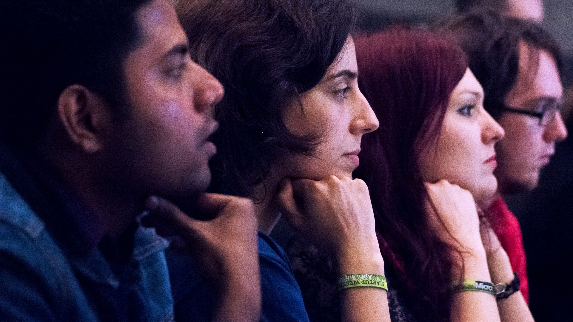 The 3 Telling Personality Traits Startups Look For In Employees - Fast ...