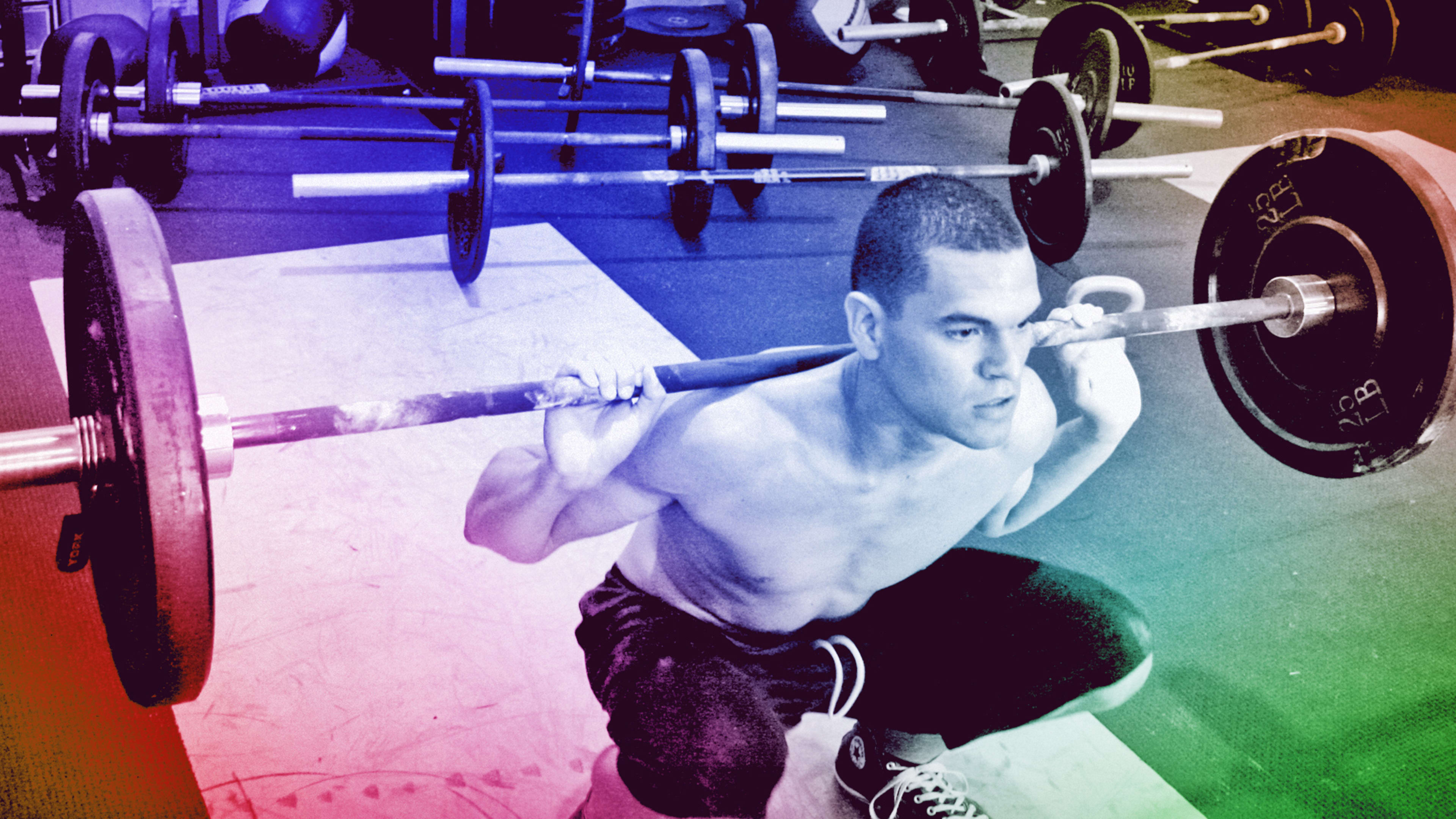 How You'll Work Out In 2020 - Fast Company