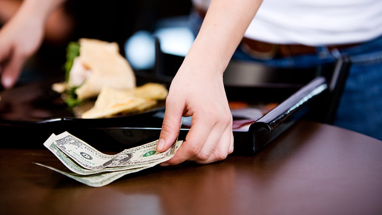 Pro Tip: Ban Tipping - Fast Company