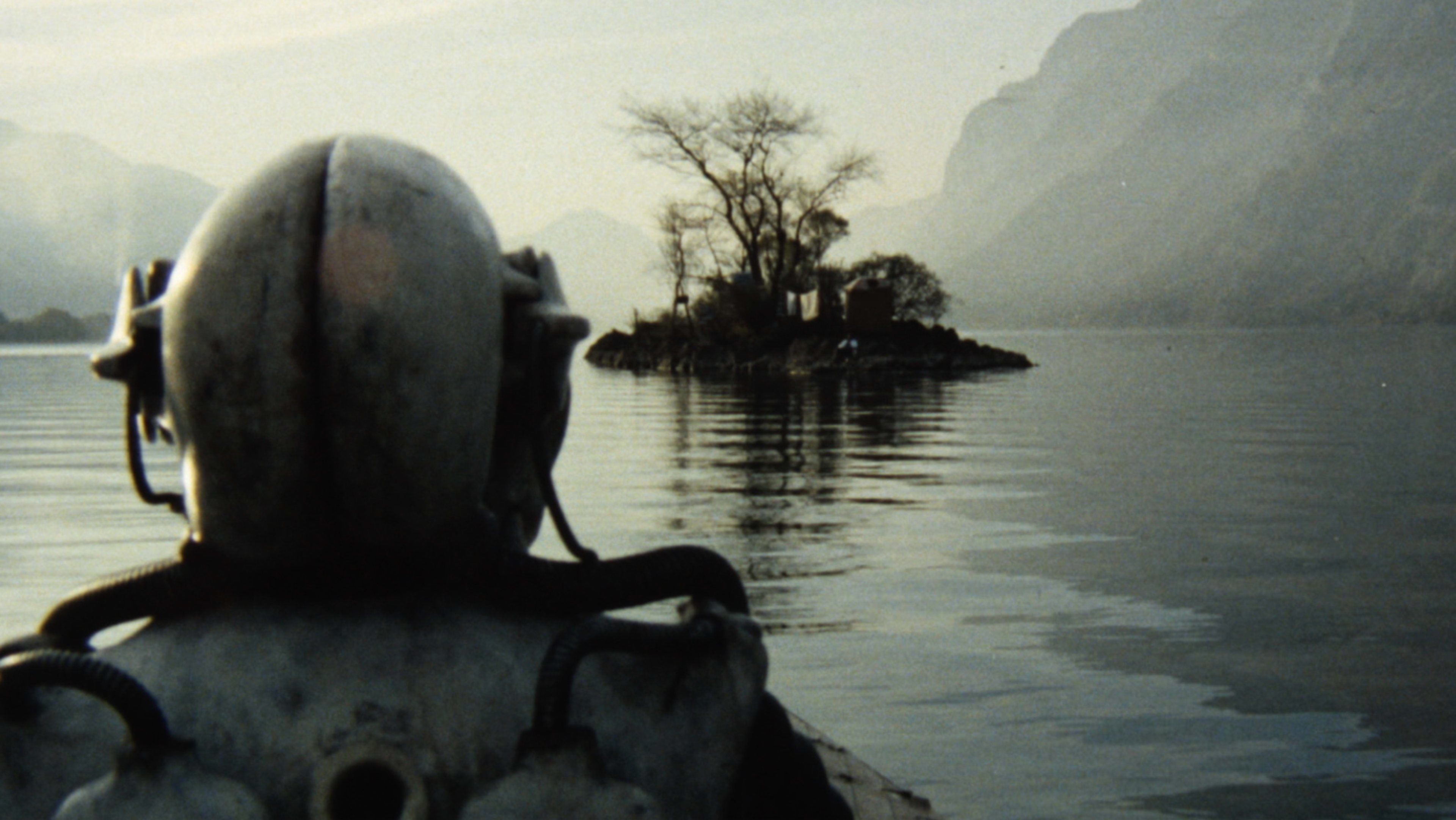 A New Doc and Exhibit Salute "Alien" Designer H.R. Giger’s Dark Sci-Fi ...