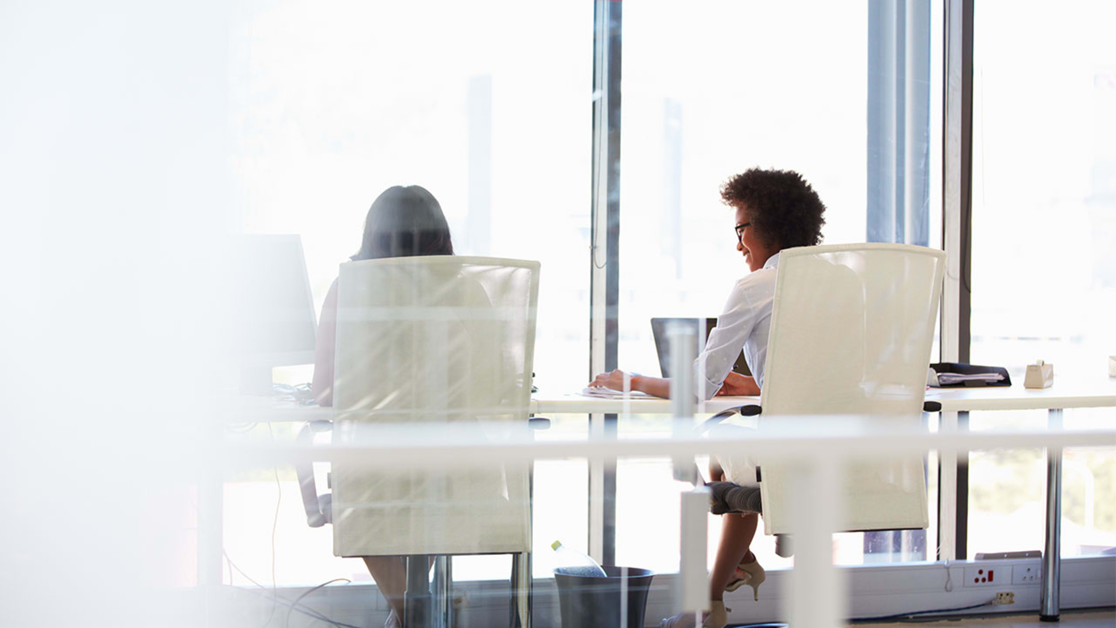 7 Habits Of People Who Are Happy At Work - Fast Company