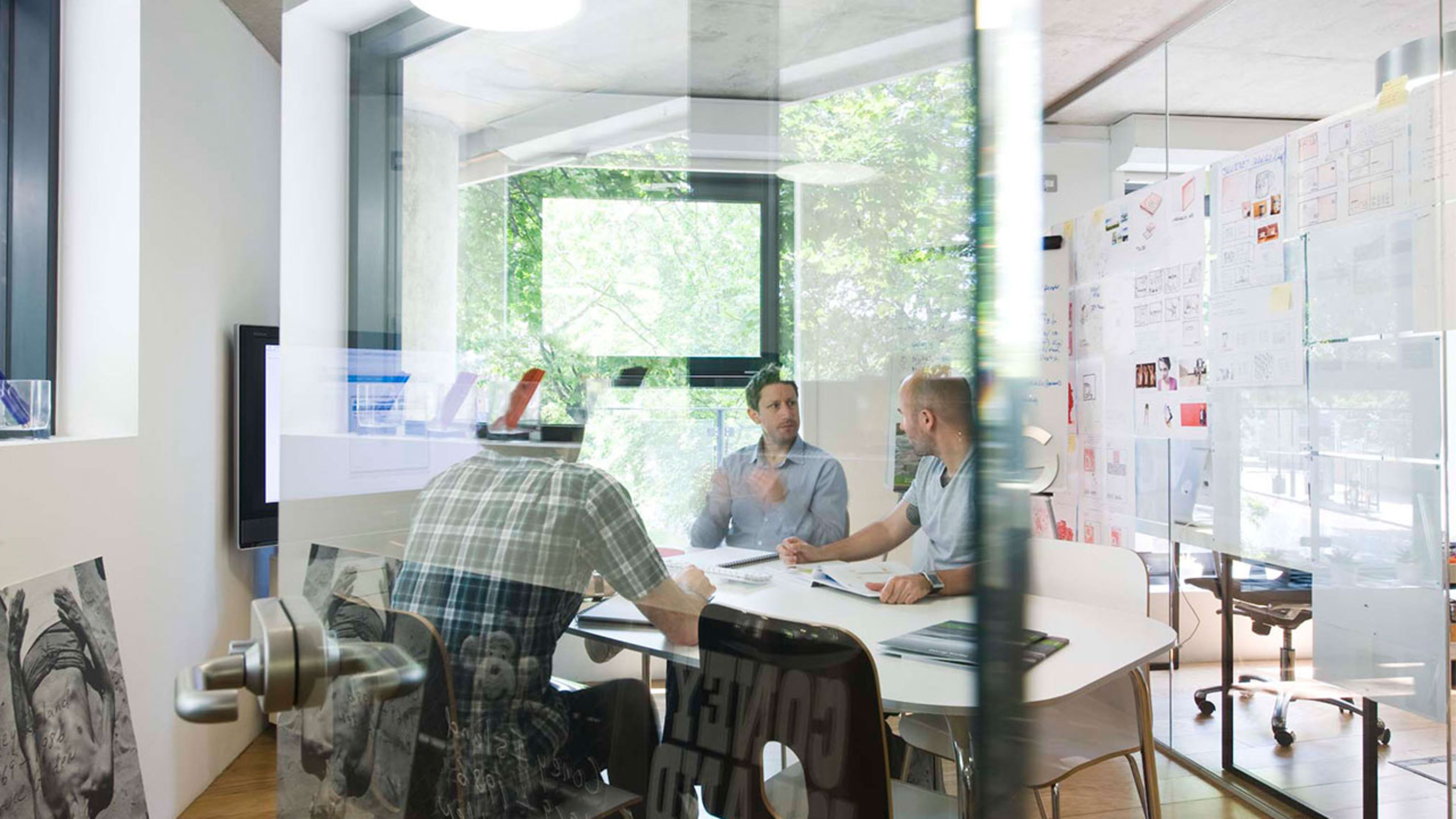 How To Be A Good Interviewer - Fast Company