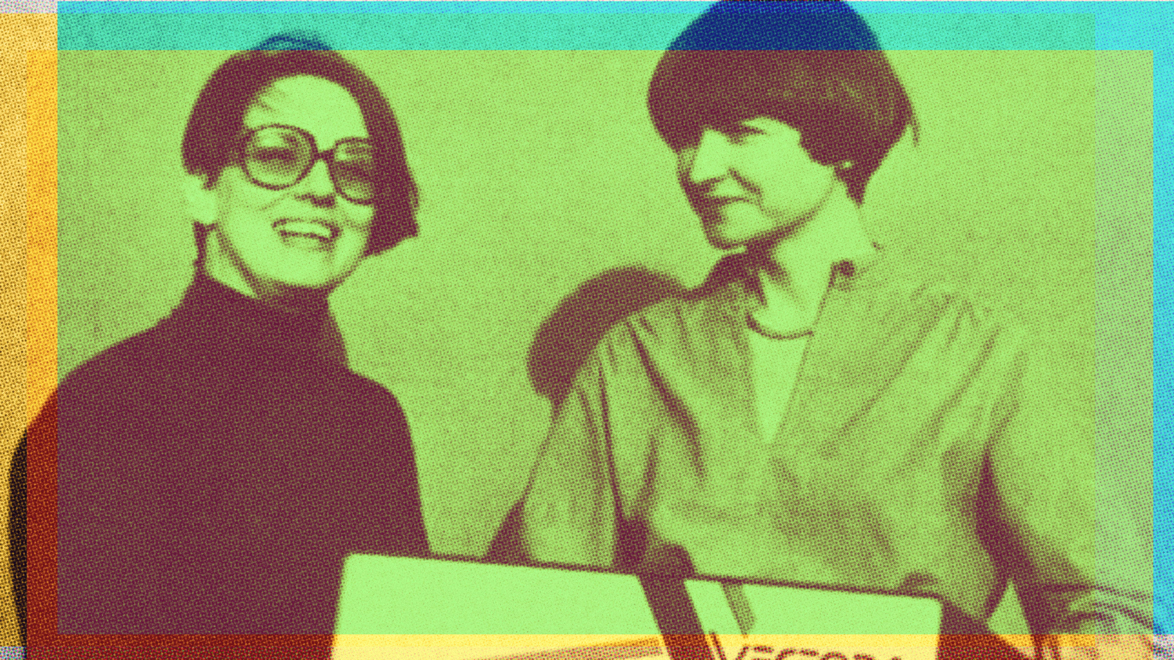 How Two Bored 1970s Housewives Helped Create The PC Industry - Fast Company
