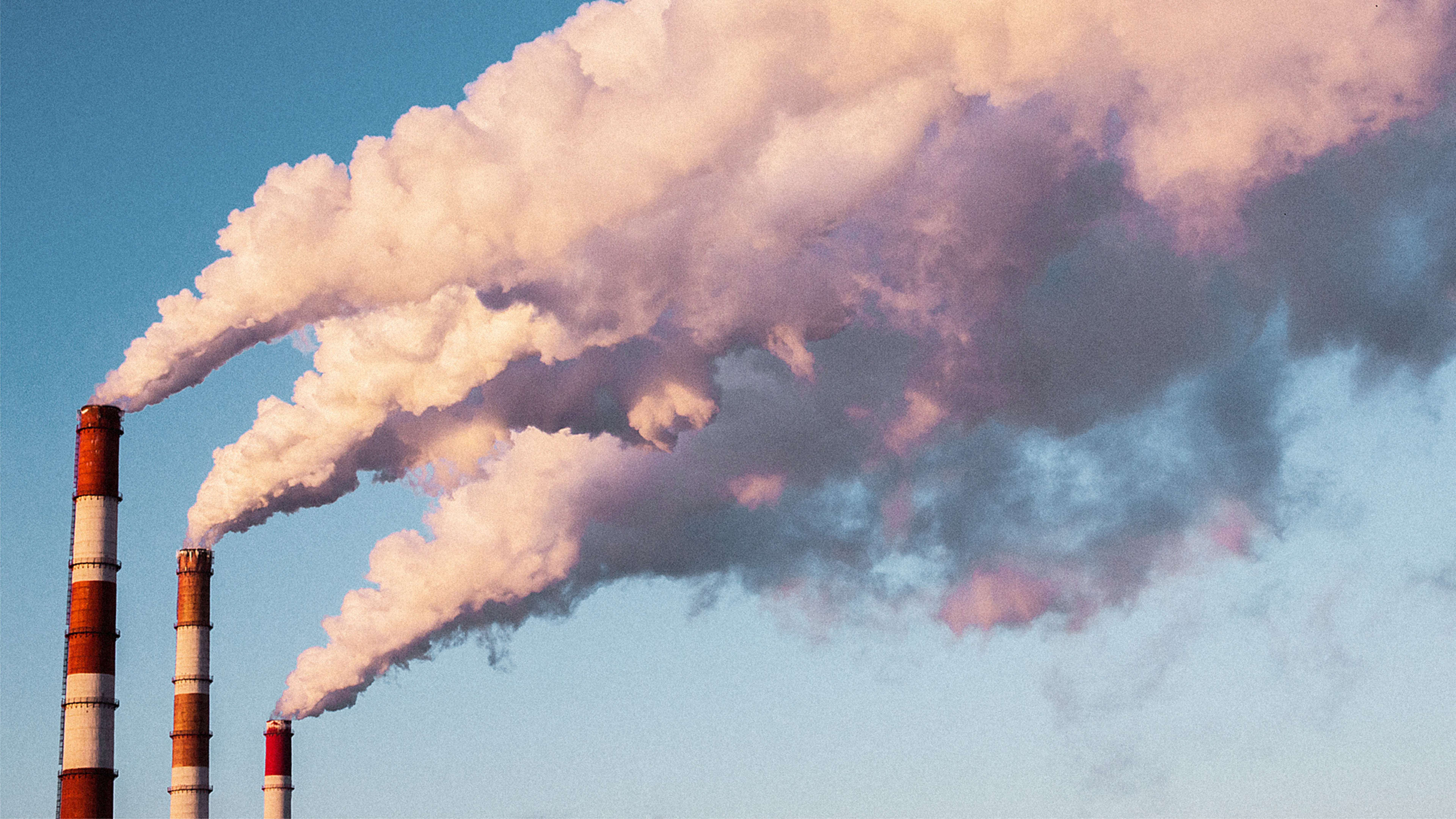 What-And Who-Are Actually Causing Climate Change? This Graphic Will ...