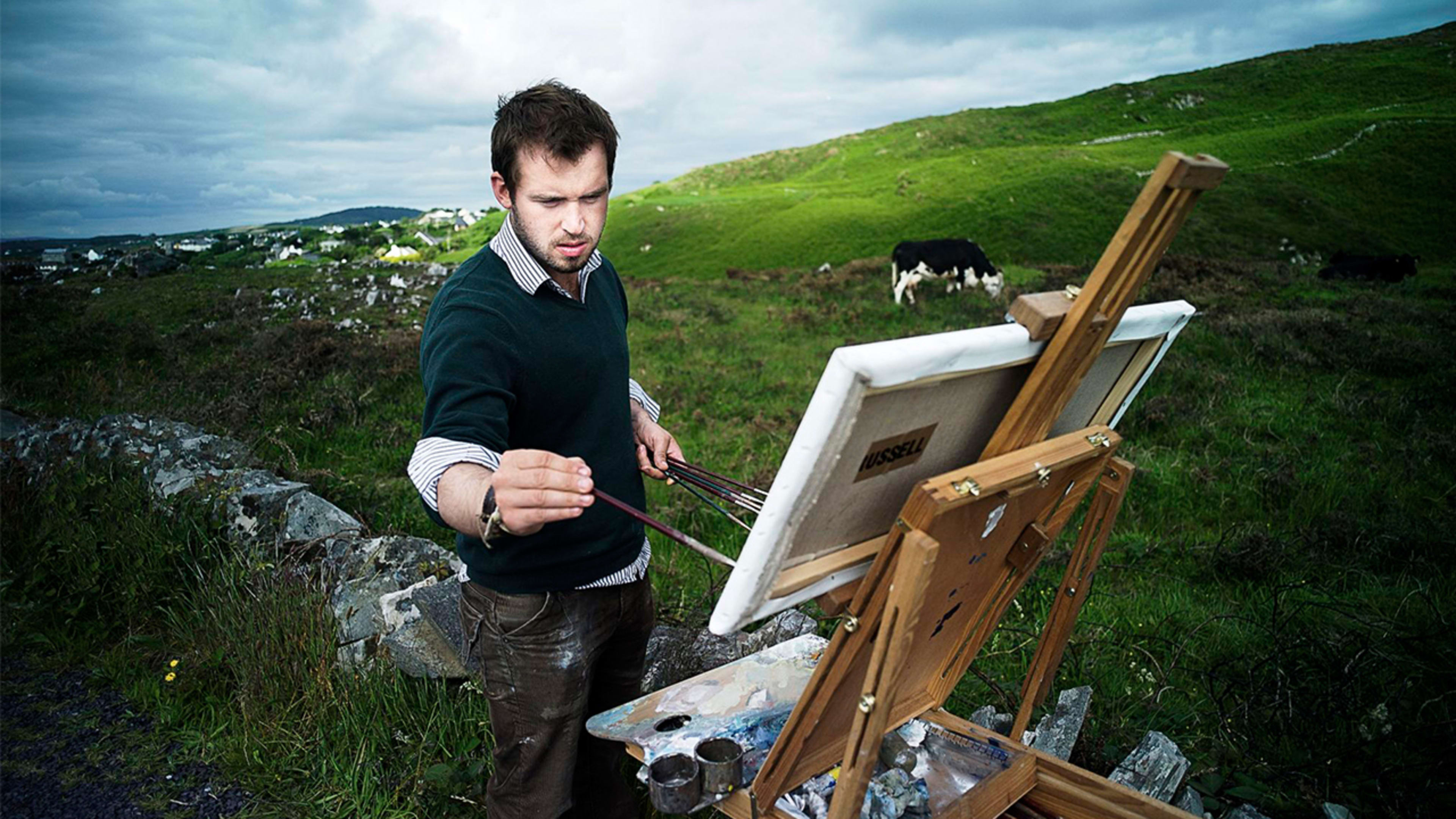 10 Daily Routines For Honing Your Creativity - Fast Company