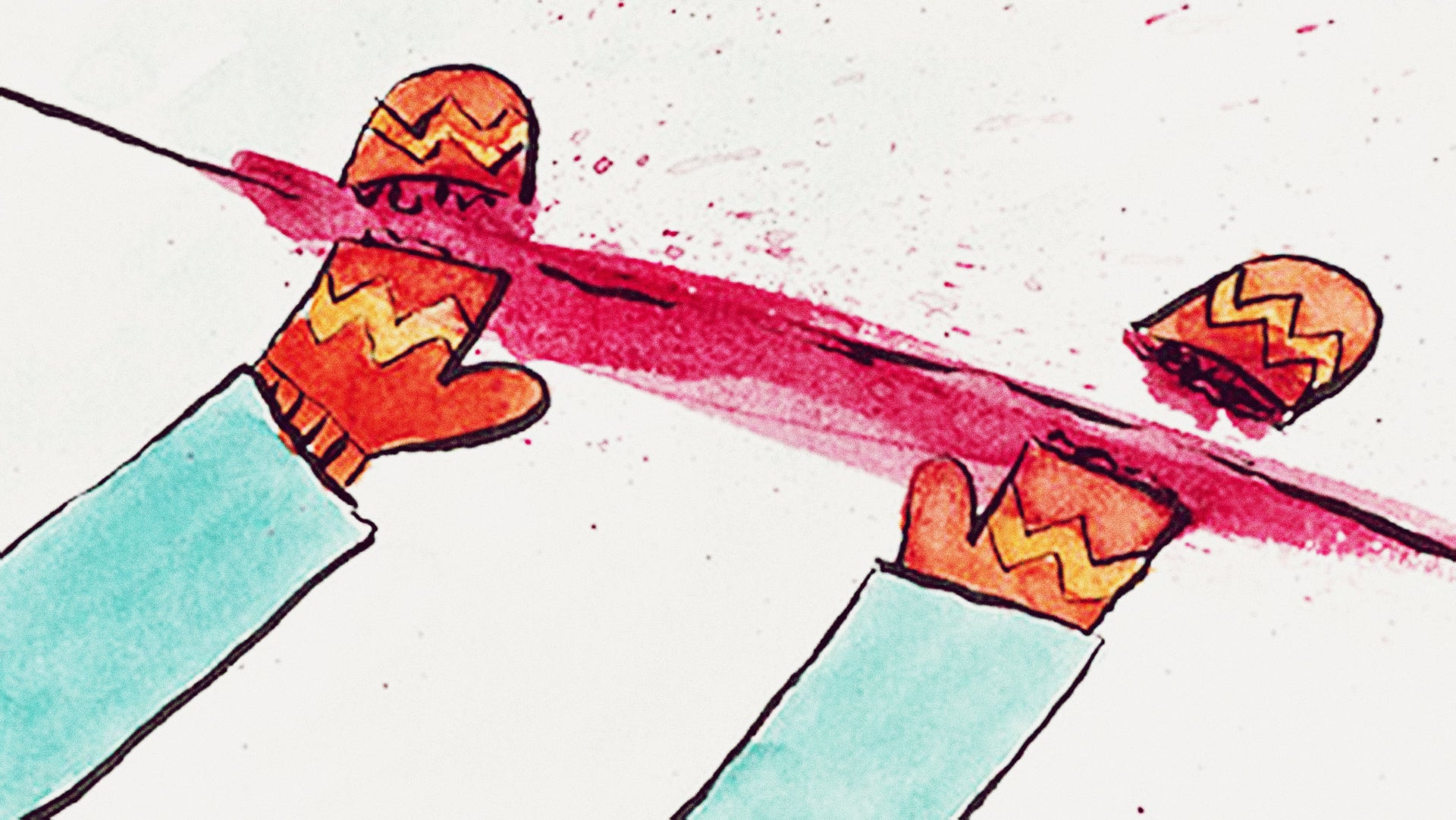 Your Deepest, Darkest, Most Personal Fears-Animated! - Fast Company