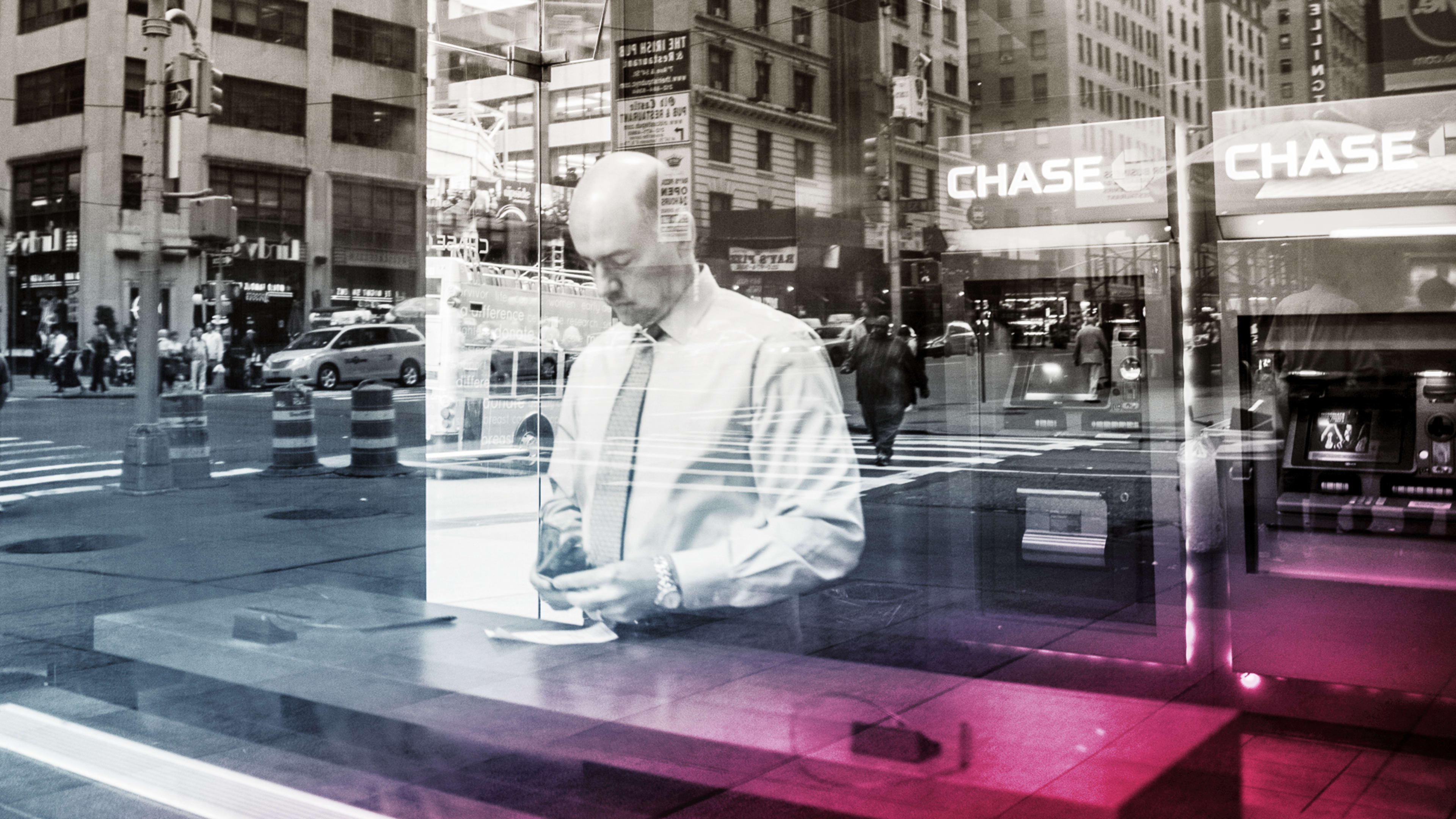 How To Avoid Getting Hacked At The ATM - Fast Company