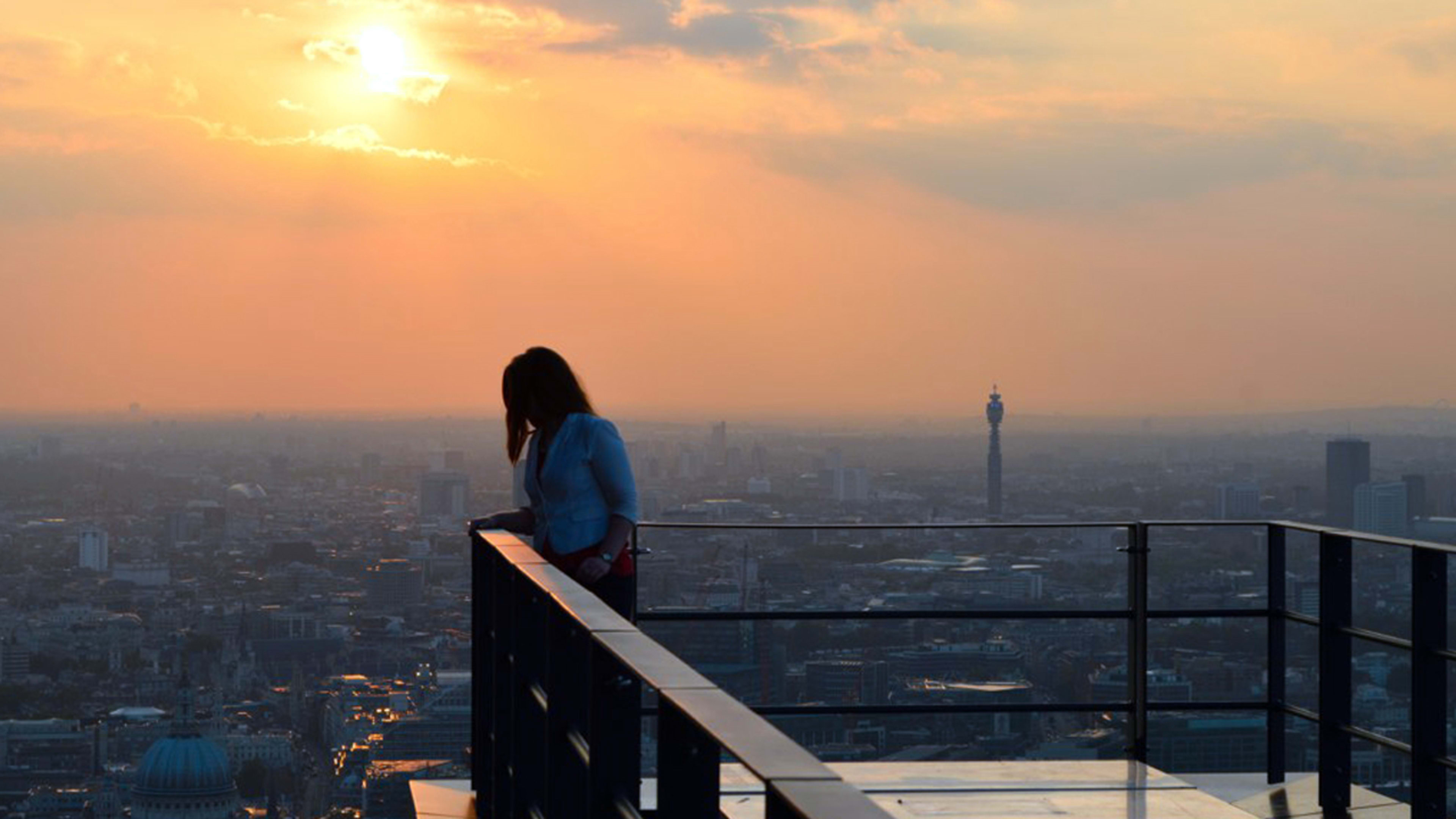 3 Ways For Senior Managers To Keep A Broad Perspective - Fast Company