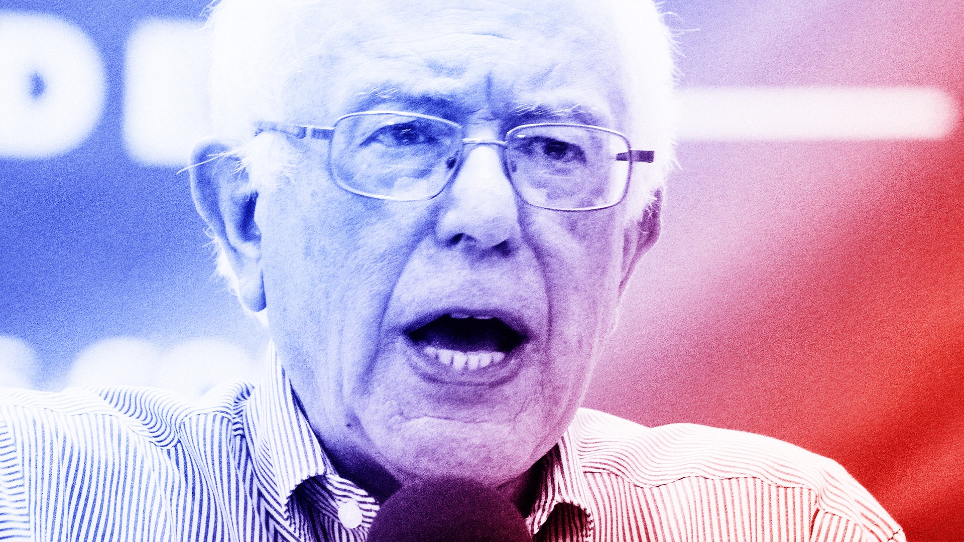 Bernie Sanders, "Socialist Versus Democratic Socialist," And The Gig ...