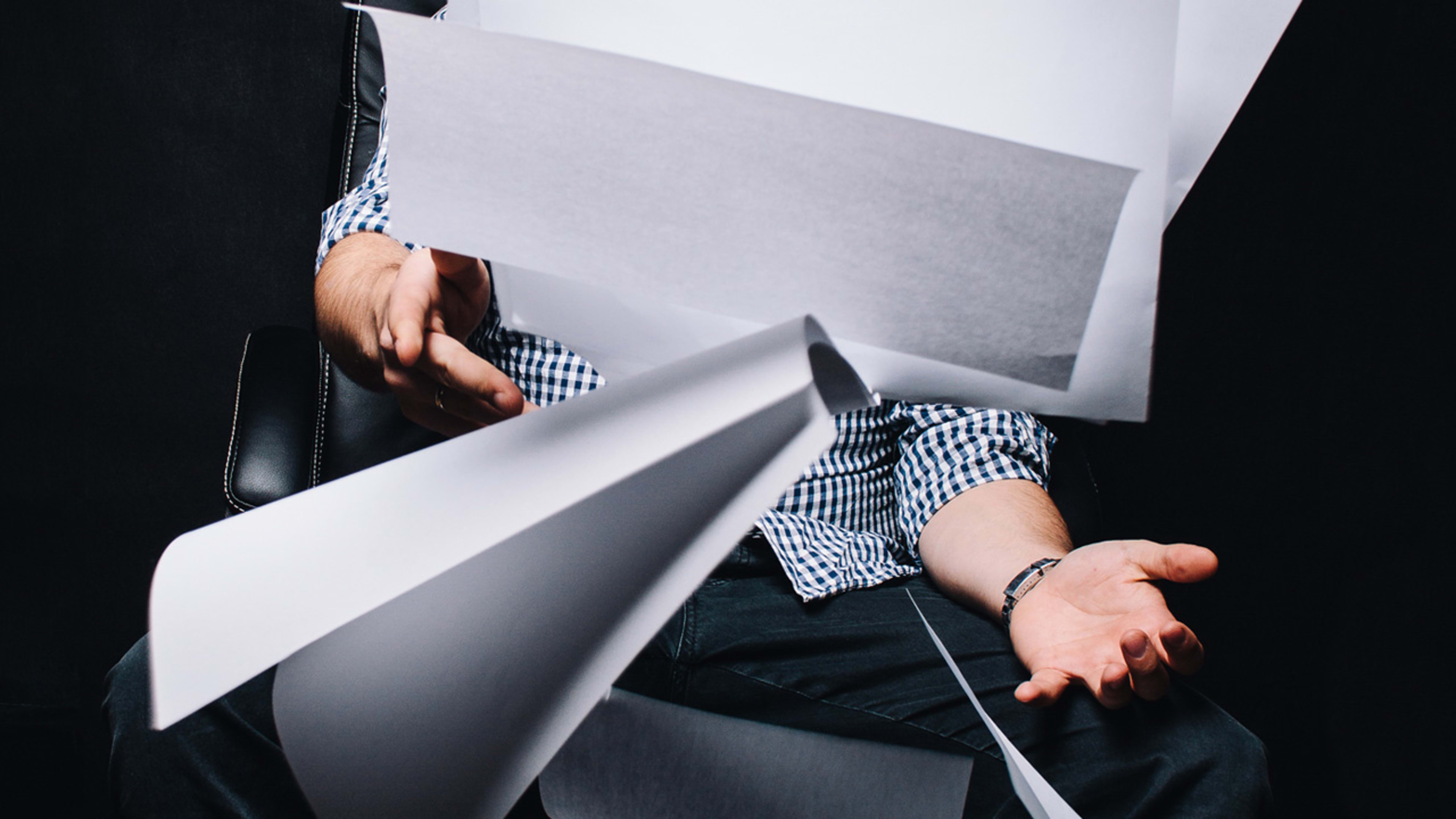 How To Handle An Increased Workload (And When To Ask For Help) - Fast ...