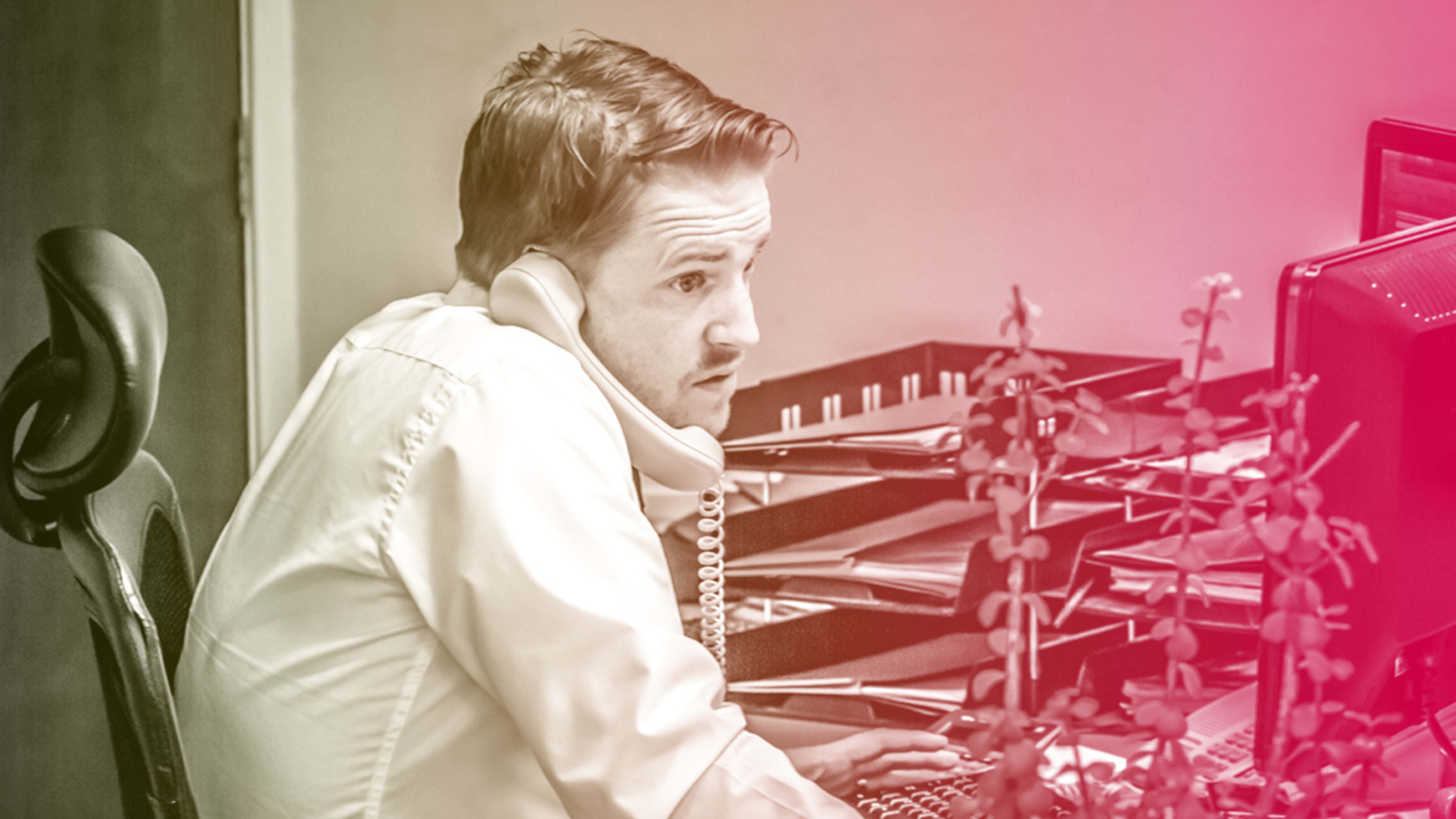 How To Know When It’s Time To Hire An Assistant - Fast Company