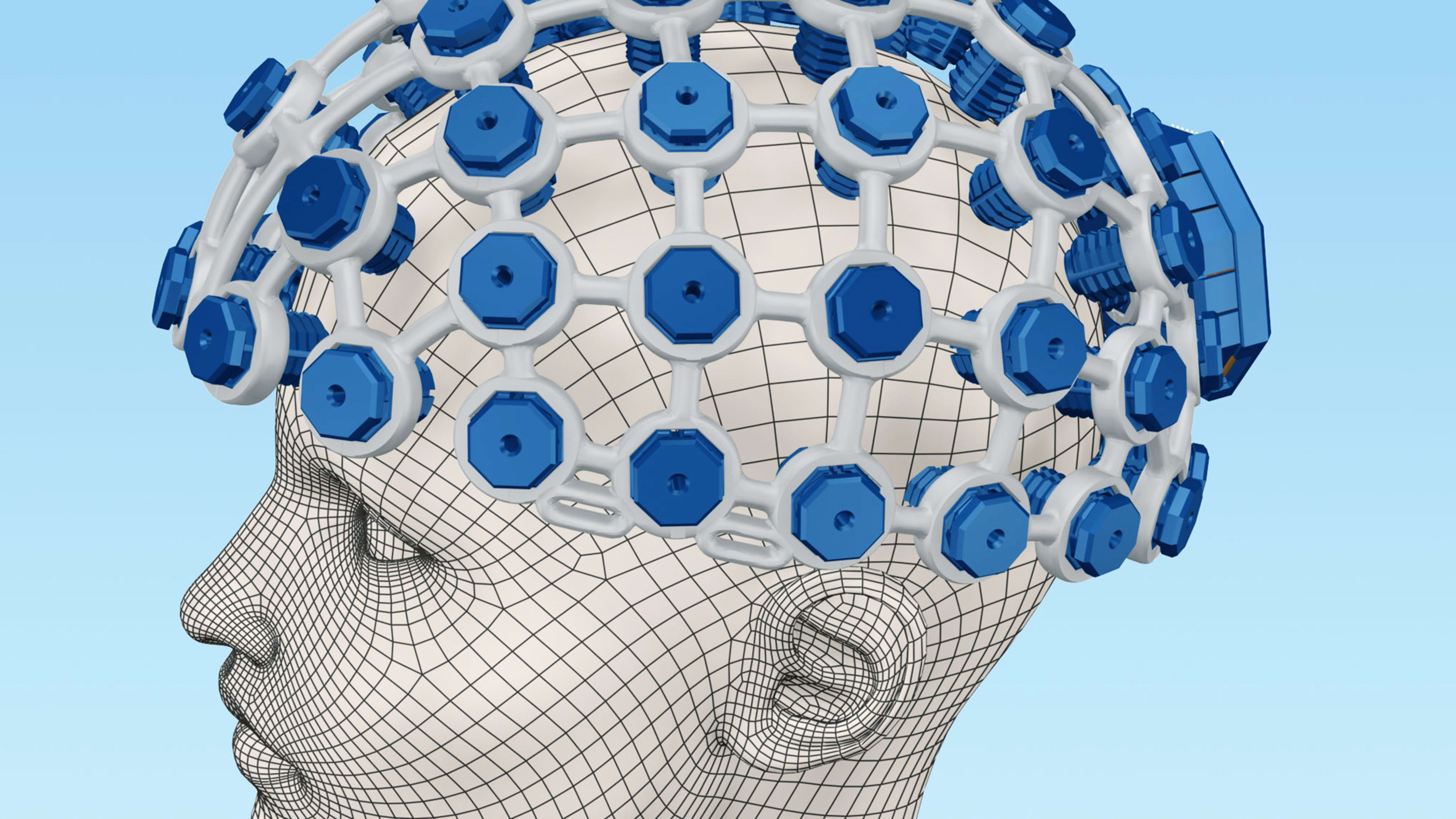 New Kickstarter EEG Kit Promises Cheap Mind Reading - Fast Company