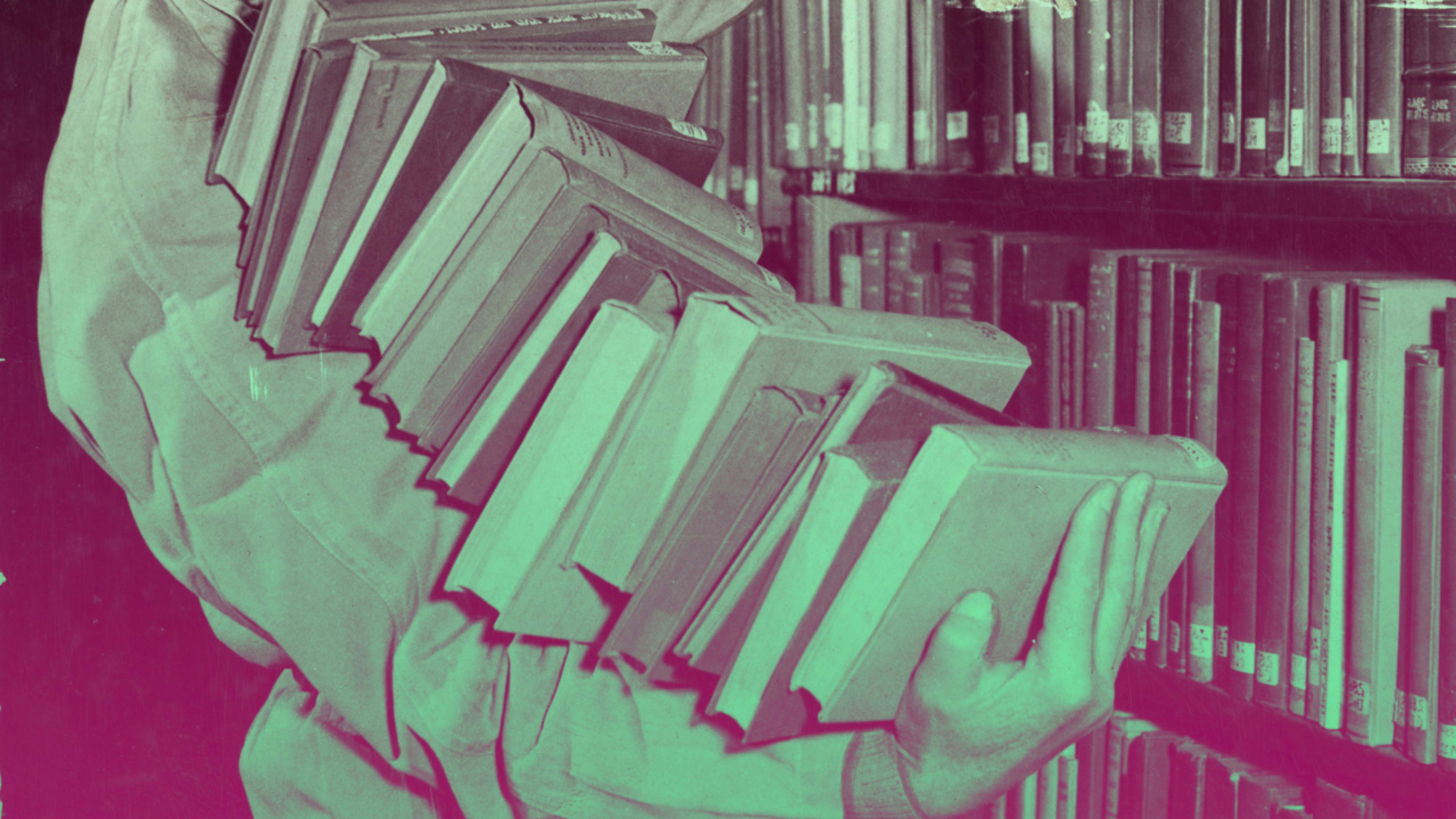 The 10 Best Business And Productivity Books Of 2015 - Fast Company