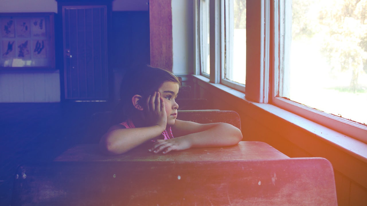 The Science Behind Daydreaming And How You Can Retrain Your Brain To ...