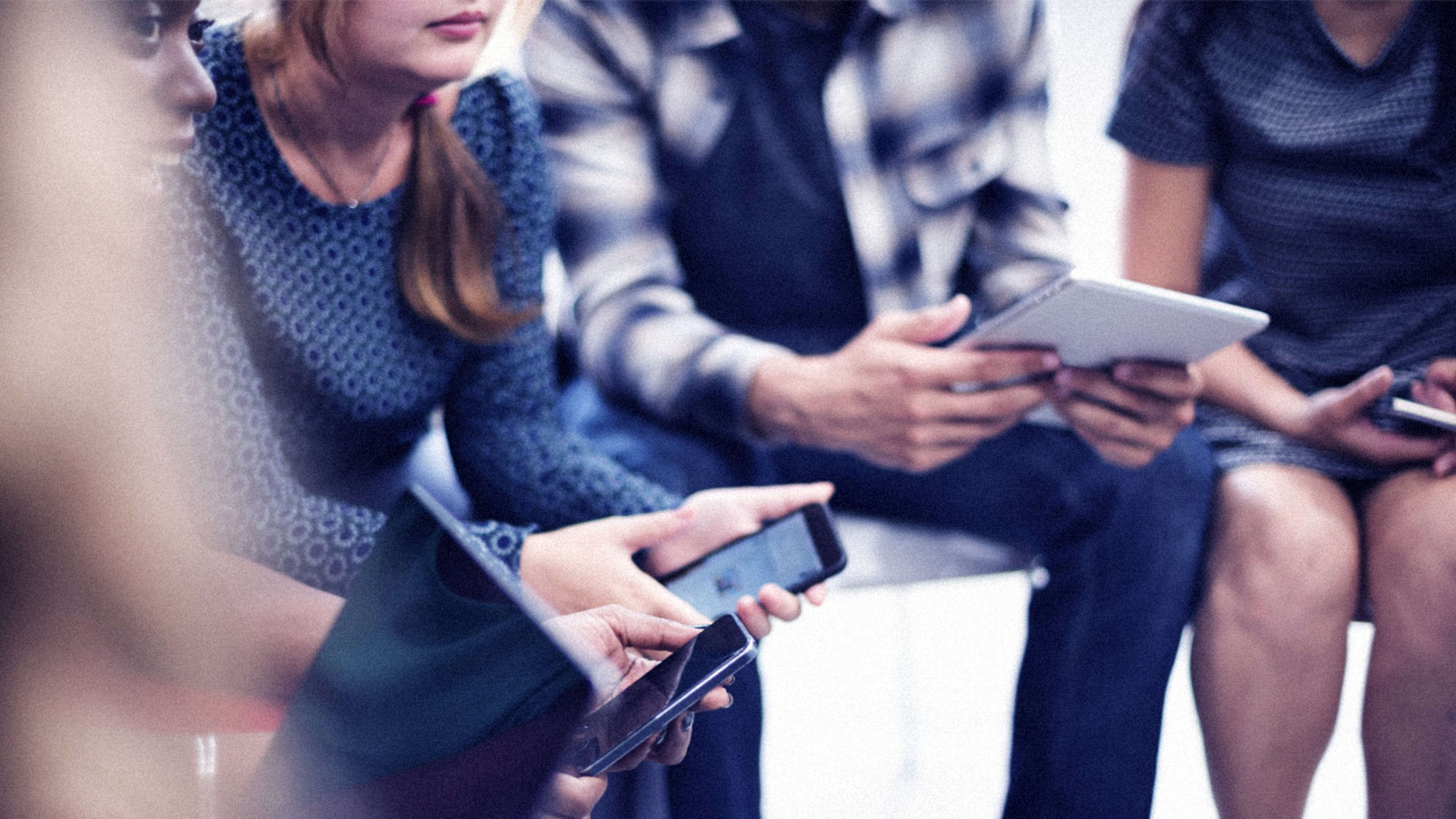 These Are The Long-Term Effects Of Multitasking - Fast Company