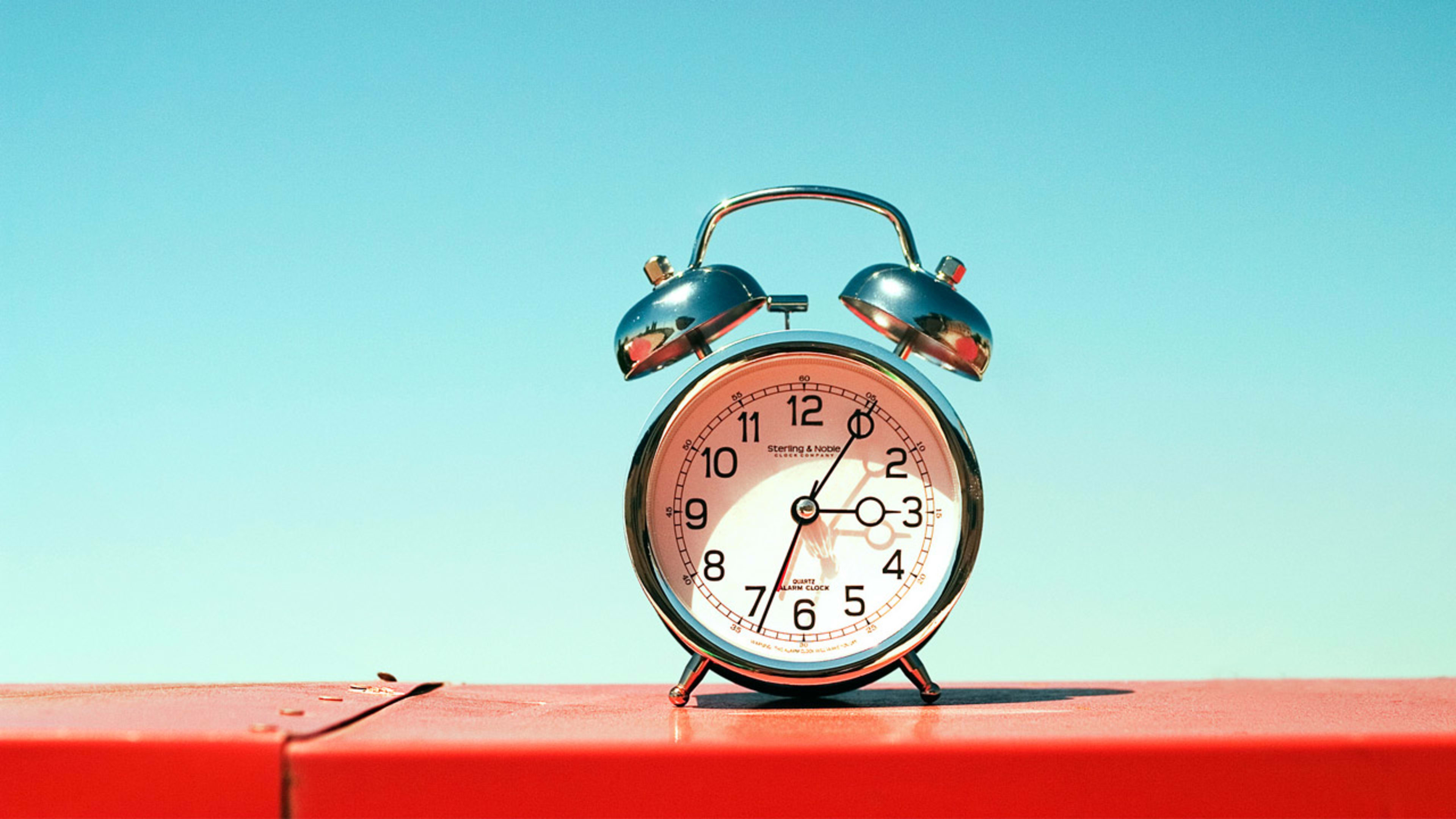 12 Habits Of The Most Productive People - Fast Company