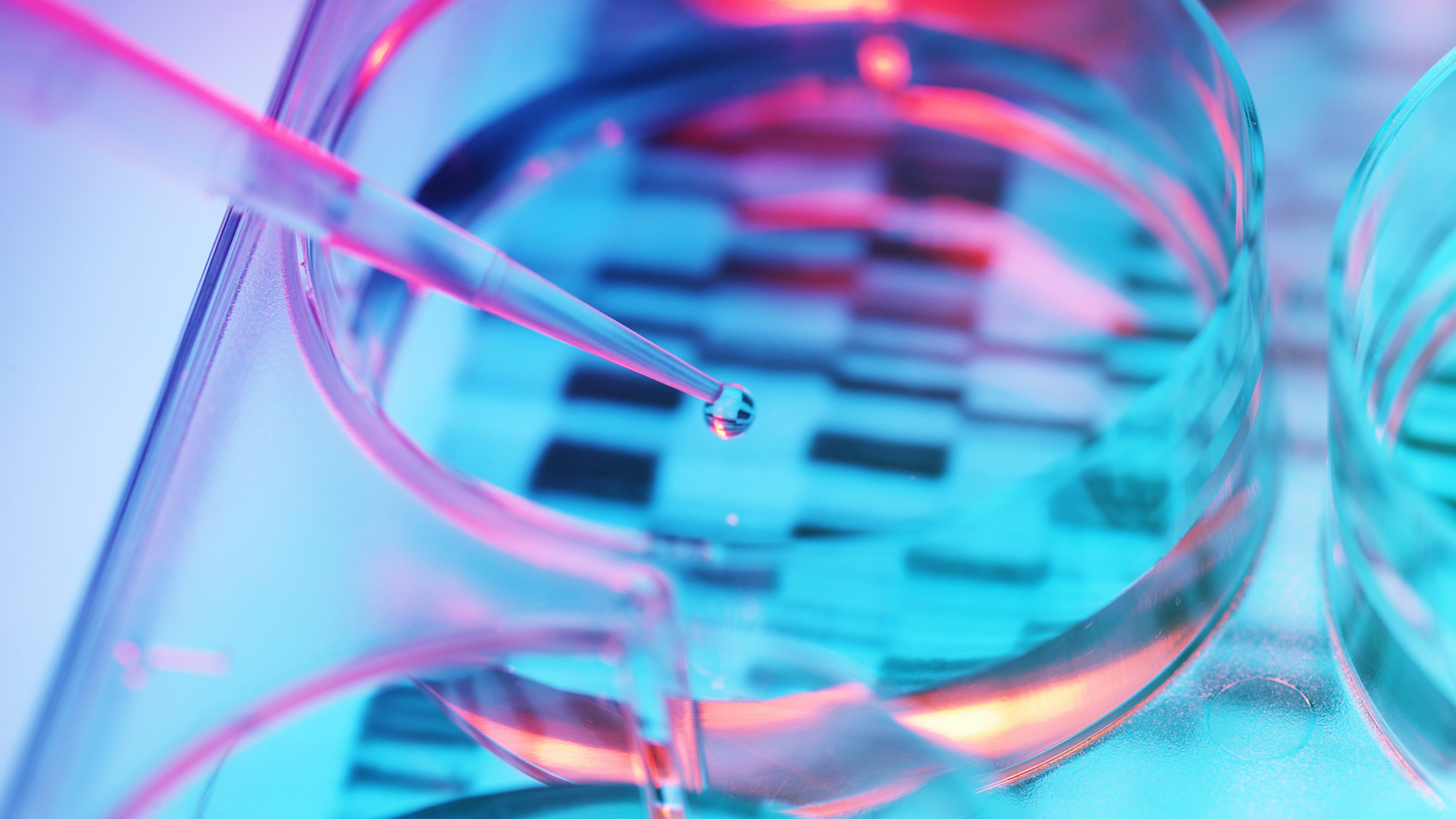 Meet The New CEO Of The $22 Billion Genomics Company You've Never Heard ...