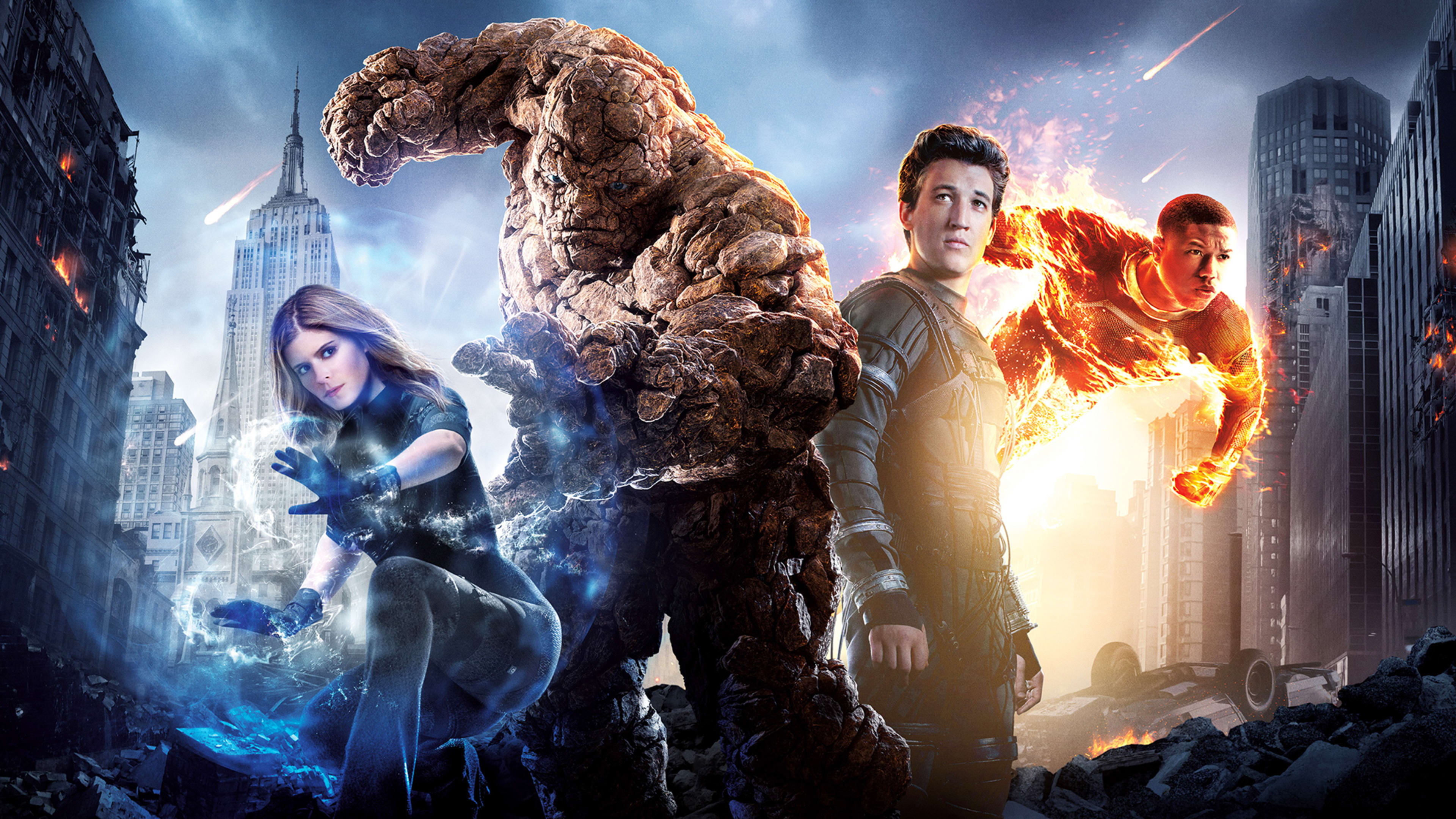 Every Actor Who Has Played Every Superhero, In One Handy Chart - Fast ...