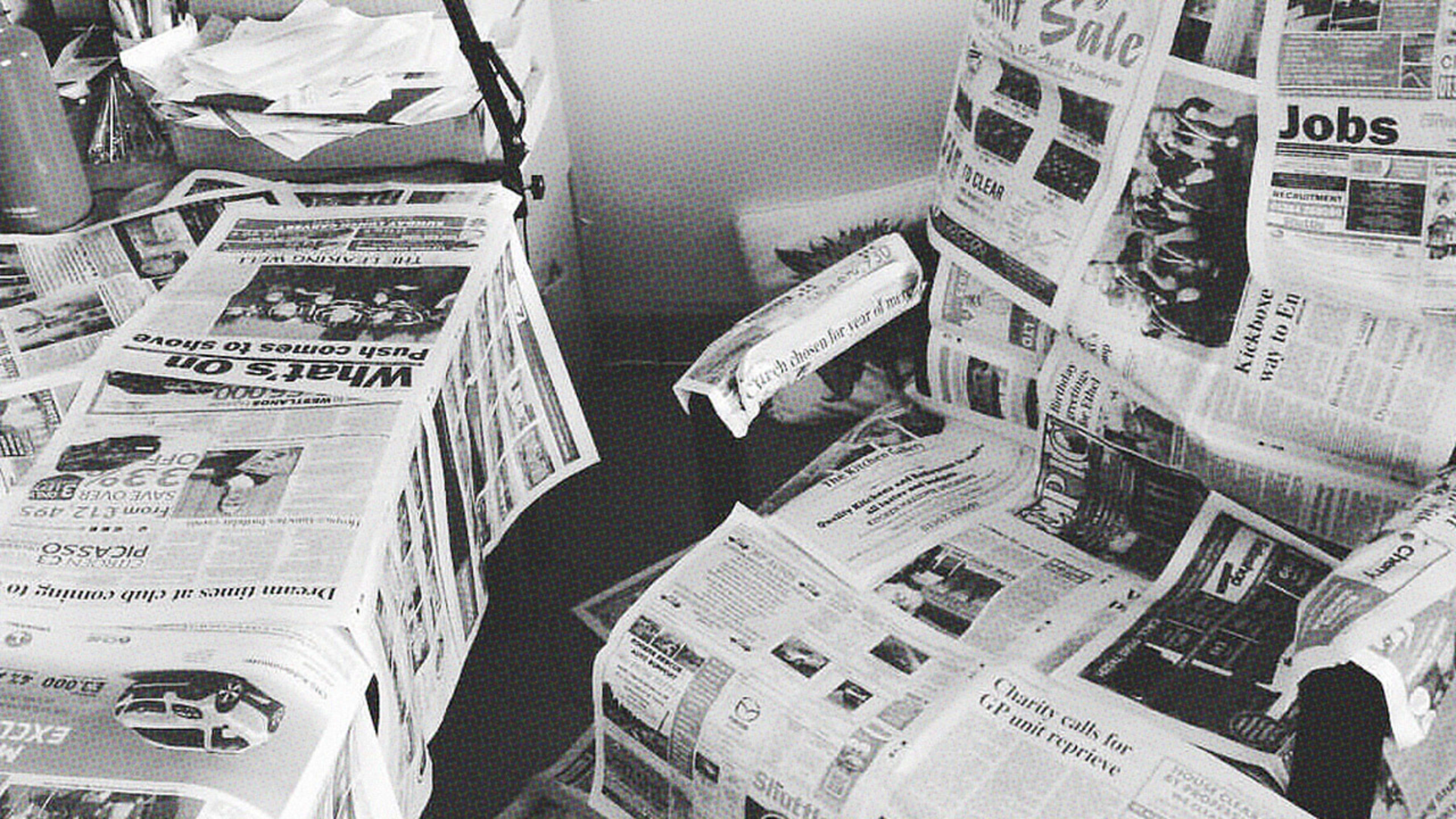 How Your Low Tolerance For Boredom Might Be Making You Less Creative ...