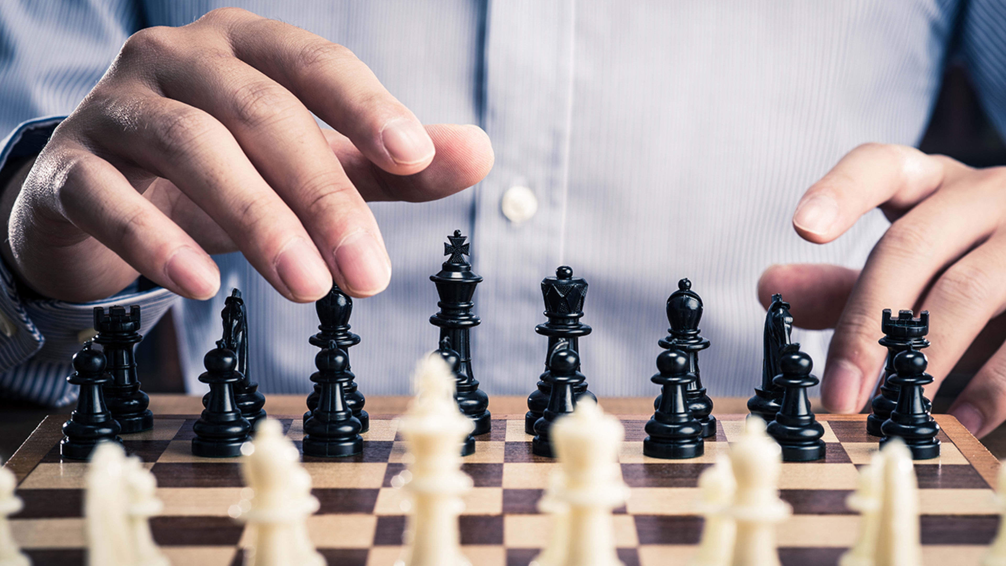 Why We Are Better At Making Decisions For Other People - Fast Company