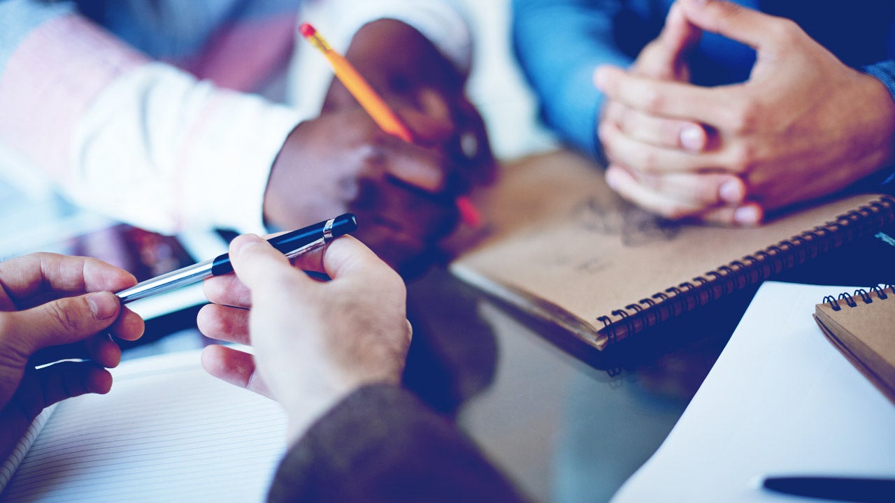 How Asserting Yourself The Right Way Can Also Help Your Team Fast 3463