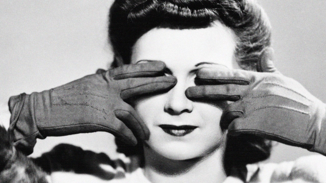The Secret To Fixing The Bad Habits You May Not Know You Have - Fast ...
