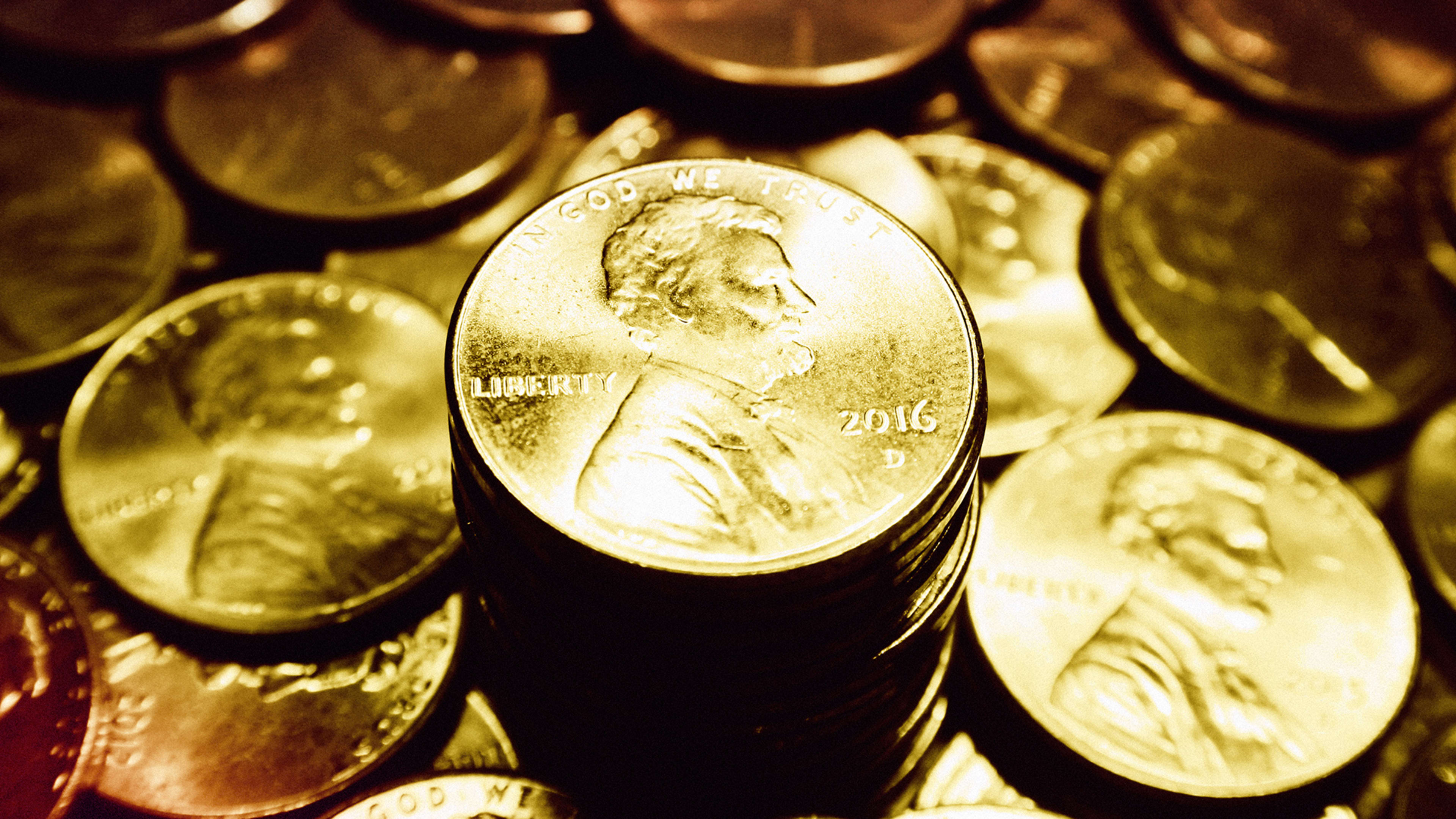 How The Internet's Bad Pennies (Eventually) Turn Into Gold - Fast Company