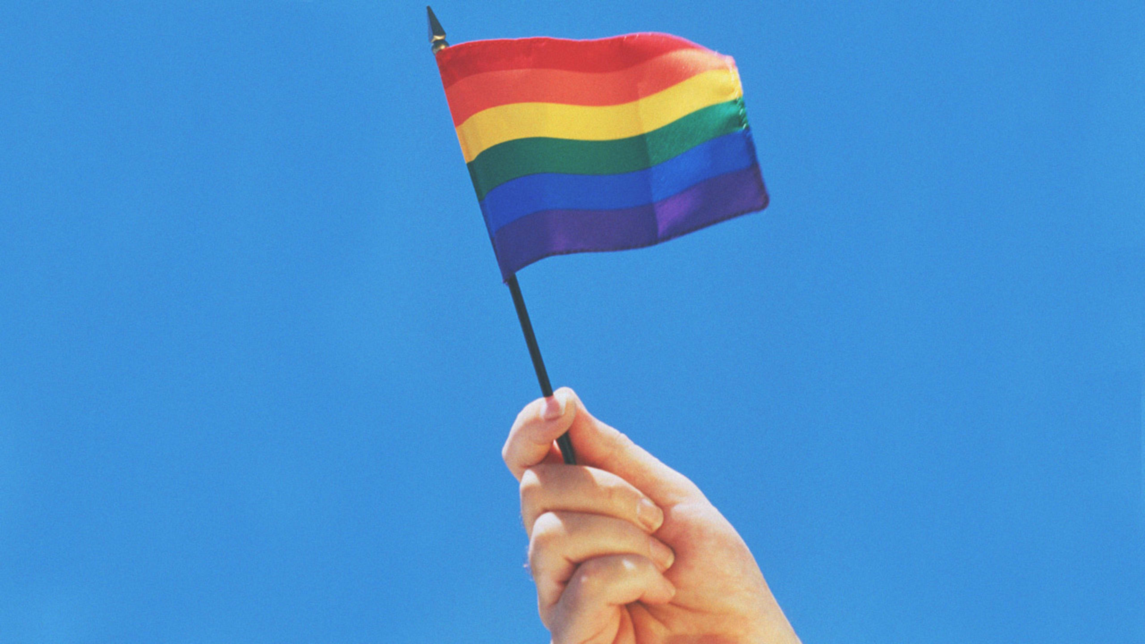 Six Steps For Finding LGBT-Friendly Employers - Fast Company