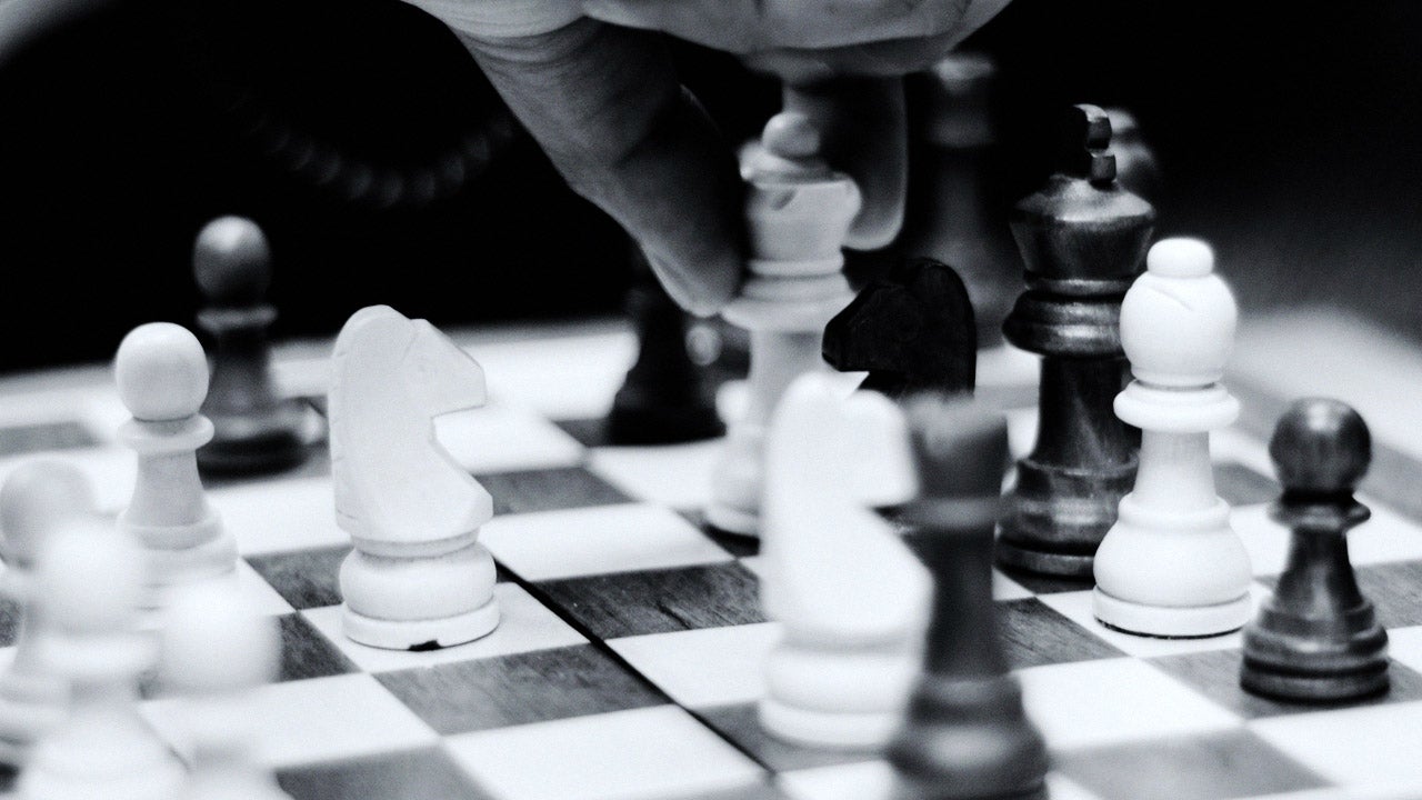 A 6-Step Plan To Figure Out Your Next Career Move - Fast Company