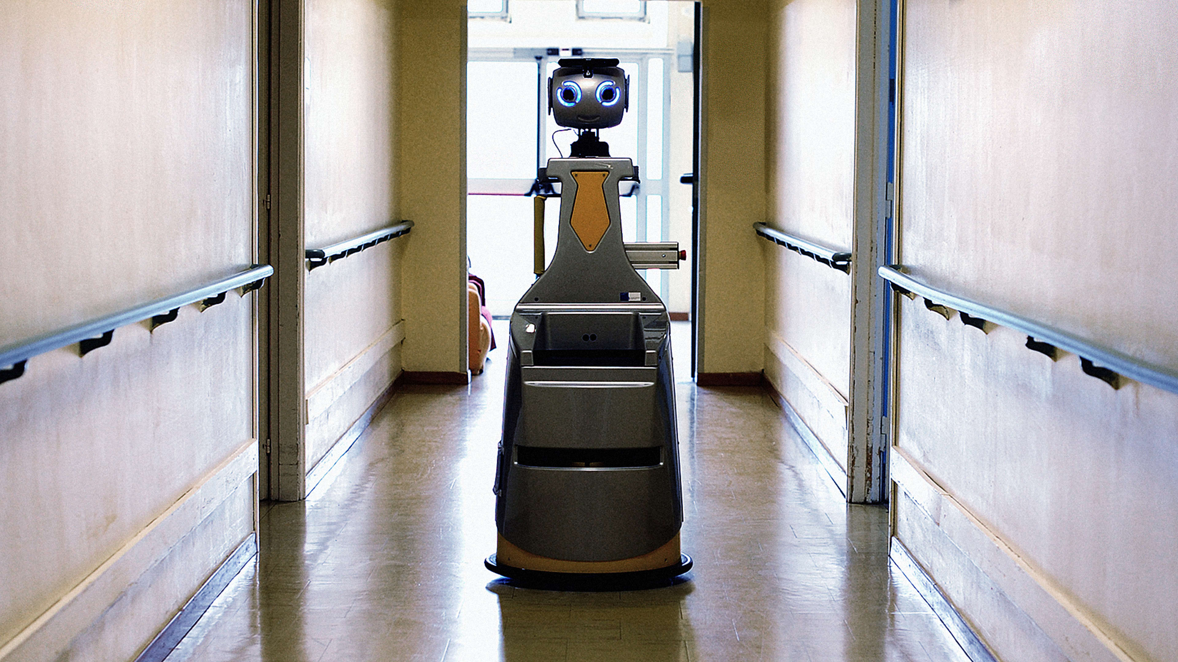 Don't Panic, But Our Technology Now Defies Human Understanding - Fast ...