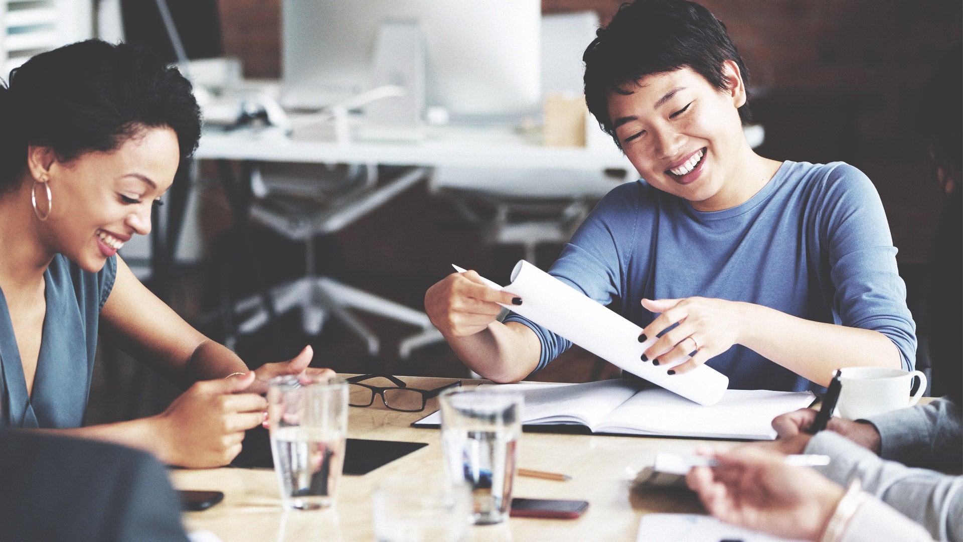 New Job? Here's How To Feel Like You Belong - Fast Company