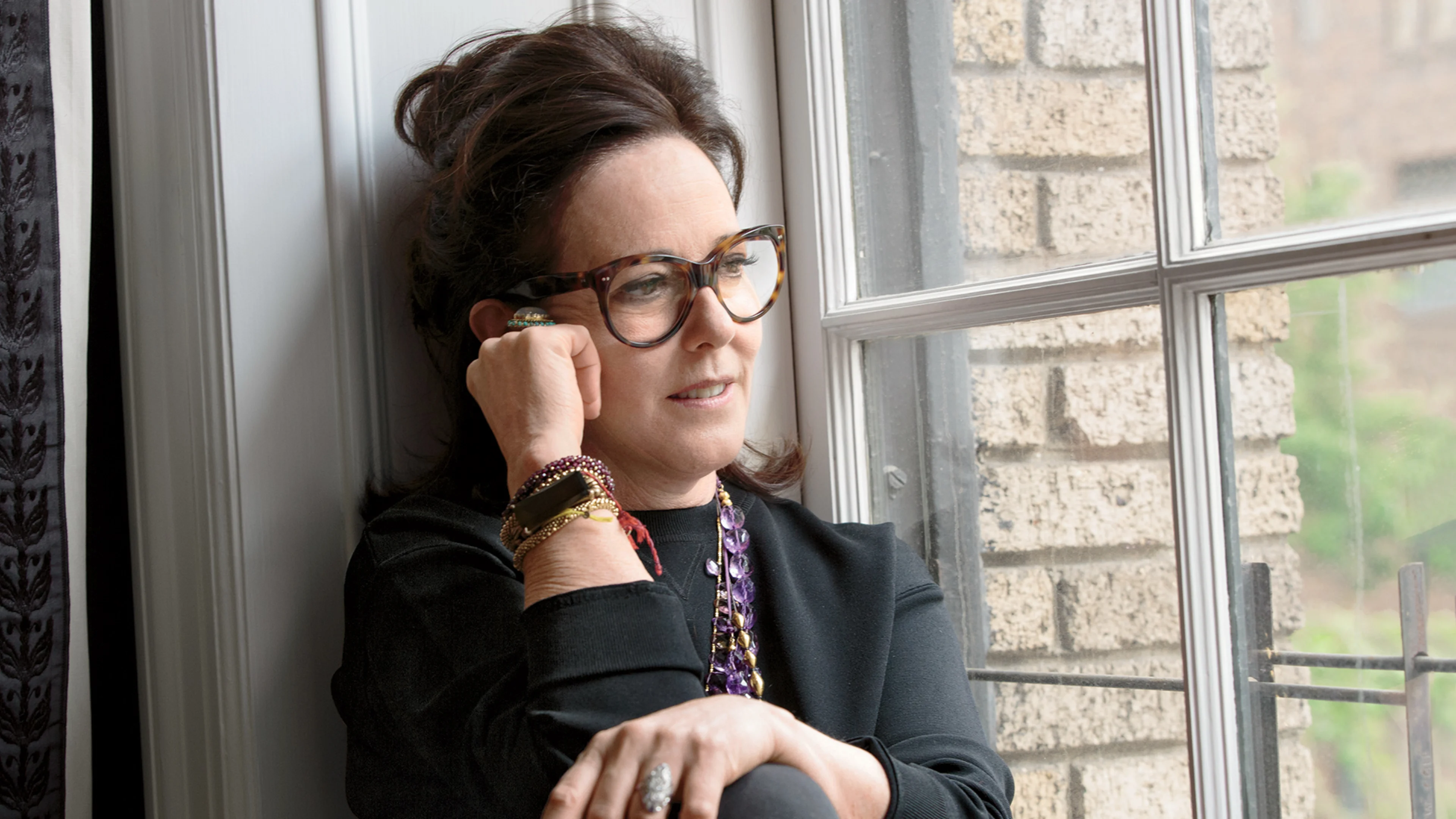 Meet Kate & Andy Spade’s New Venture, Frances Valentine - Fast Company