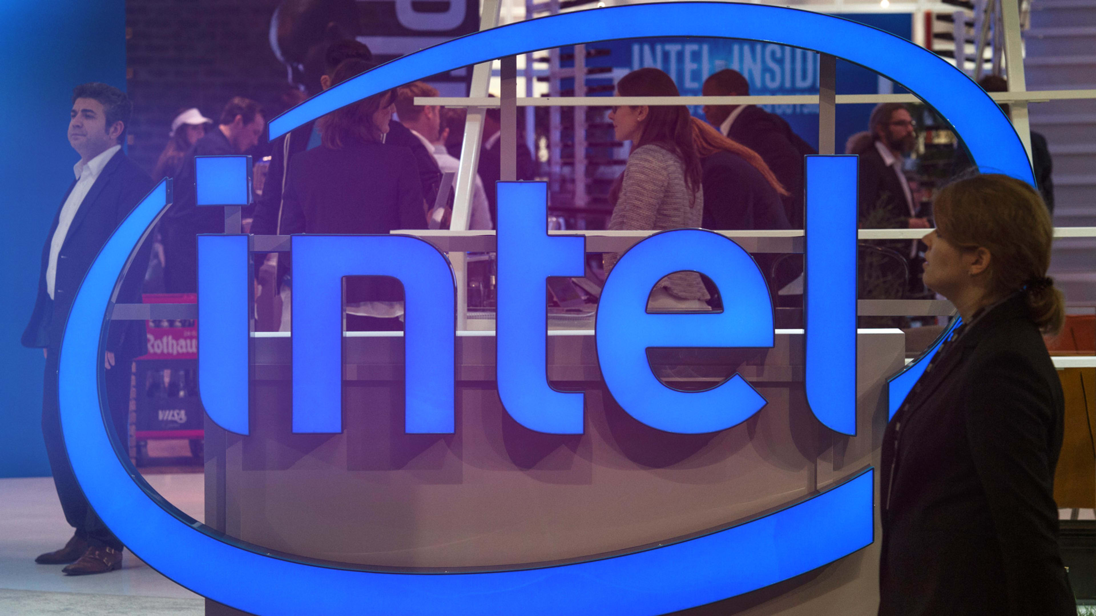 Inside Intel's Progress On Its Bold Diversity Goals - Fast Company