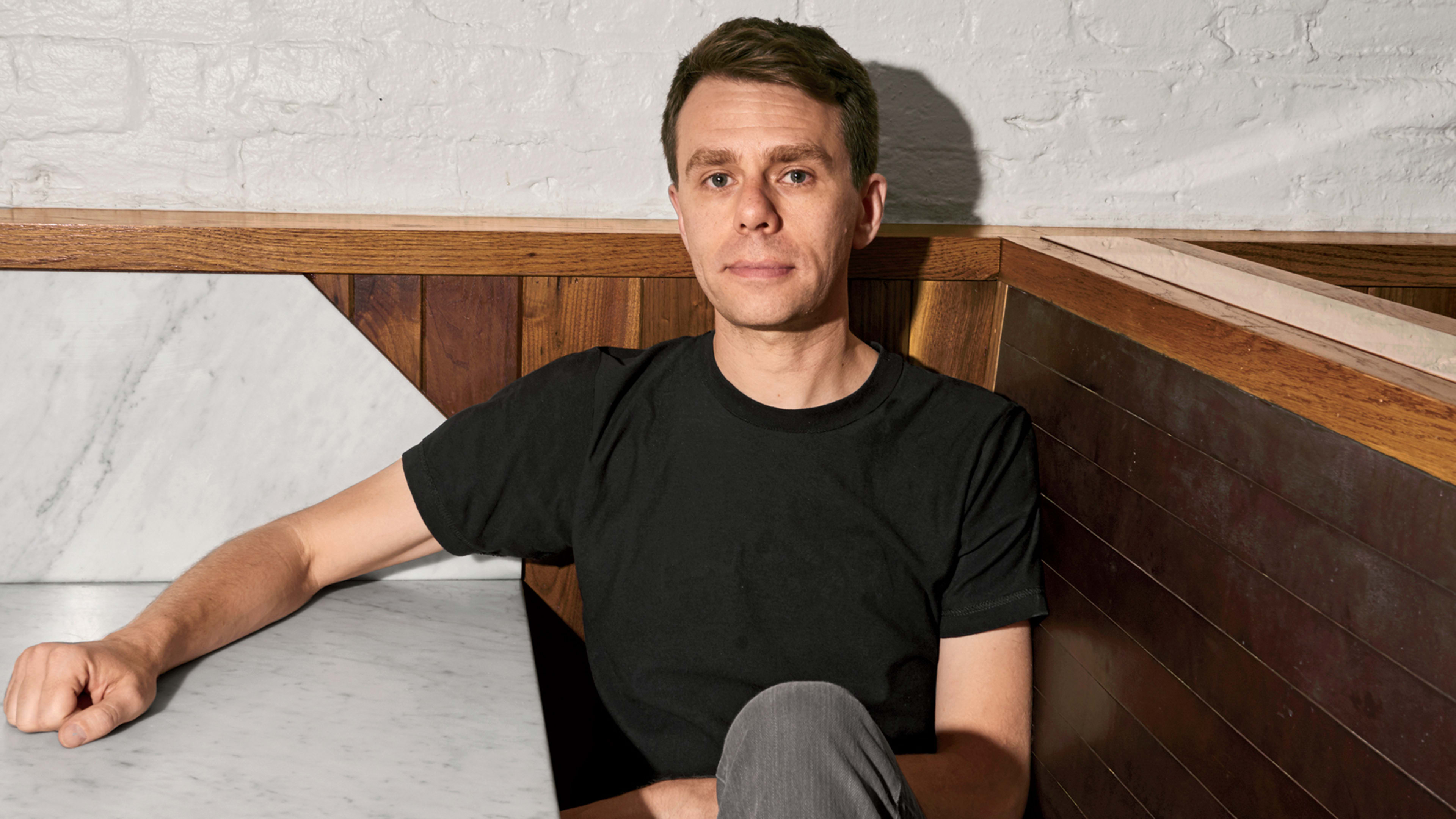 How Meetup CEO Scott Heiferman Used A Staff Uprising To Create A Better ...