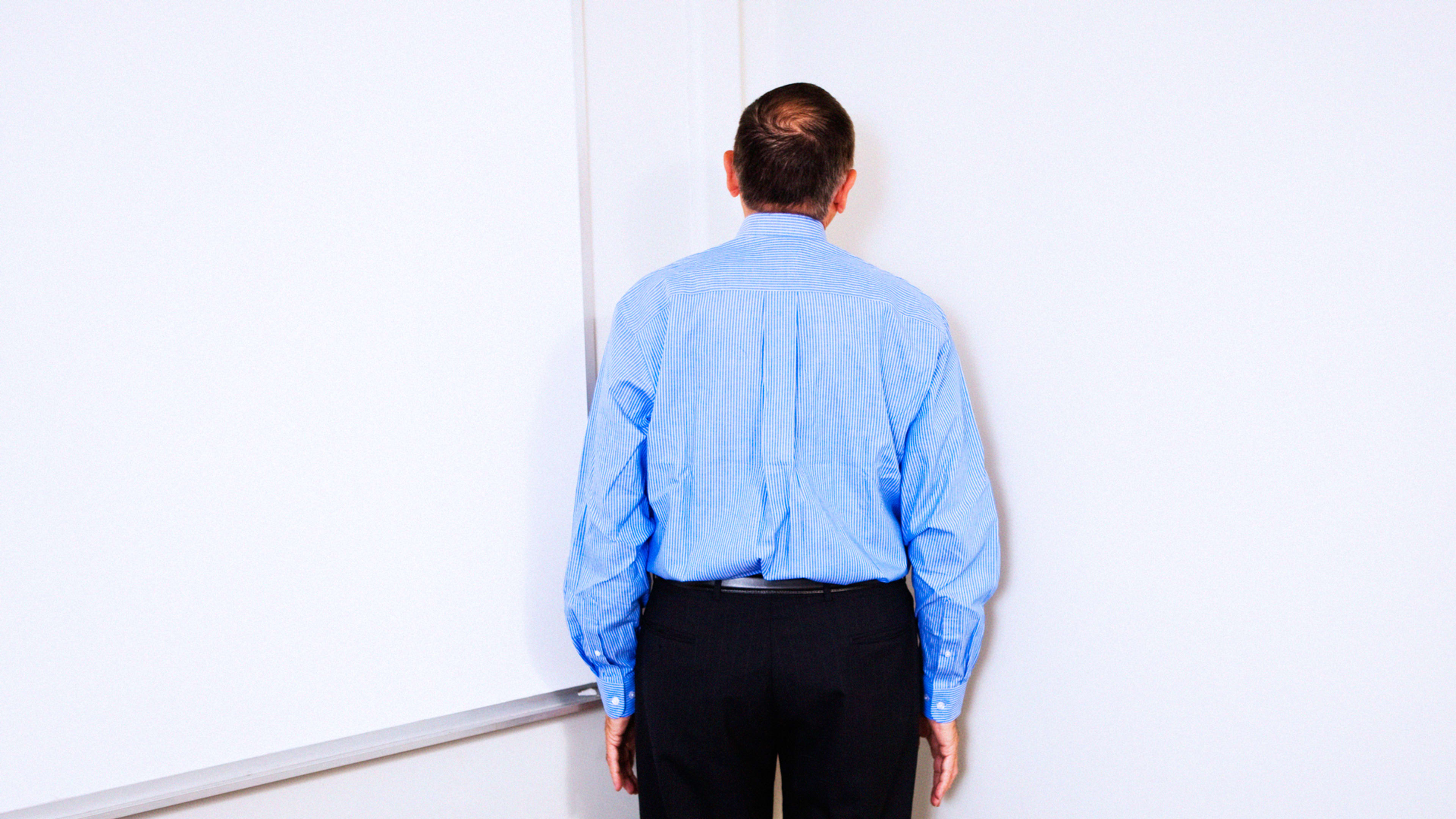 How To Successfully Respond To A Question You Really Don't Want To ...