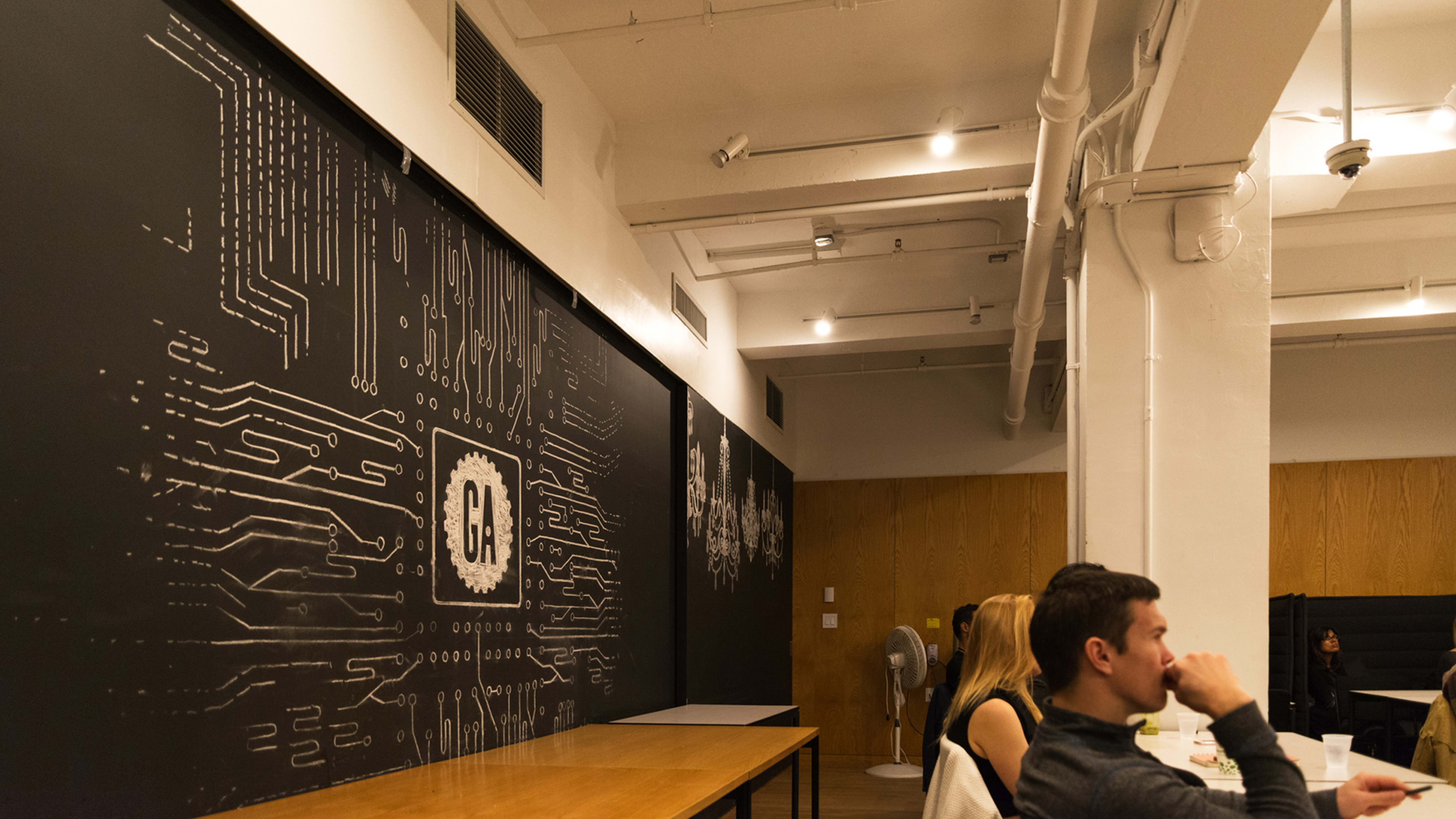 How General Assembly Is Helping Companies Increase Diversity - Fast Company