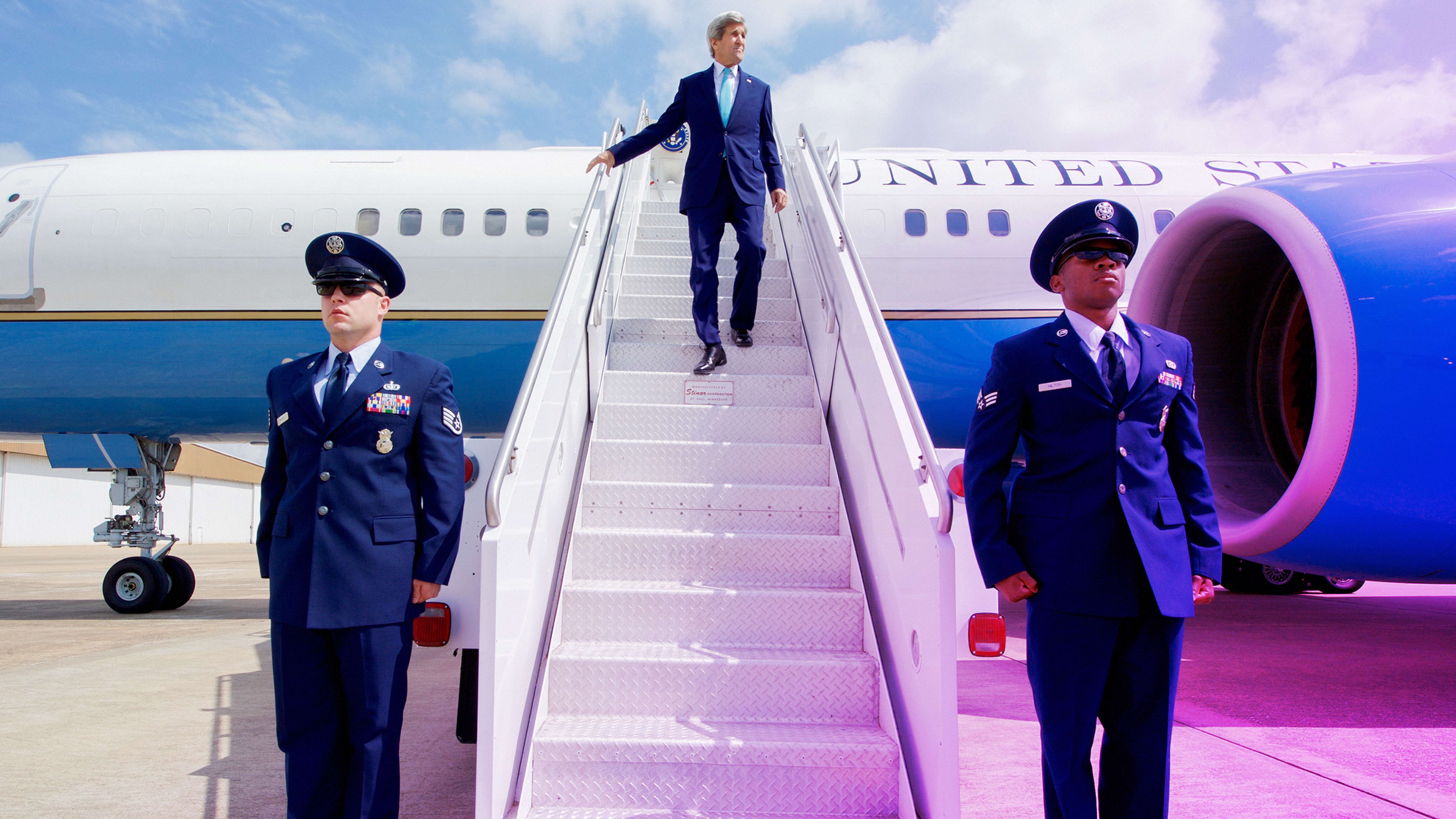 What A "Rigged" U.S. Election Looks Like - Fast Company