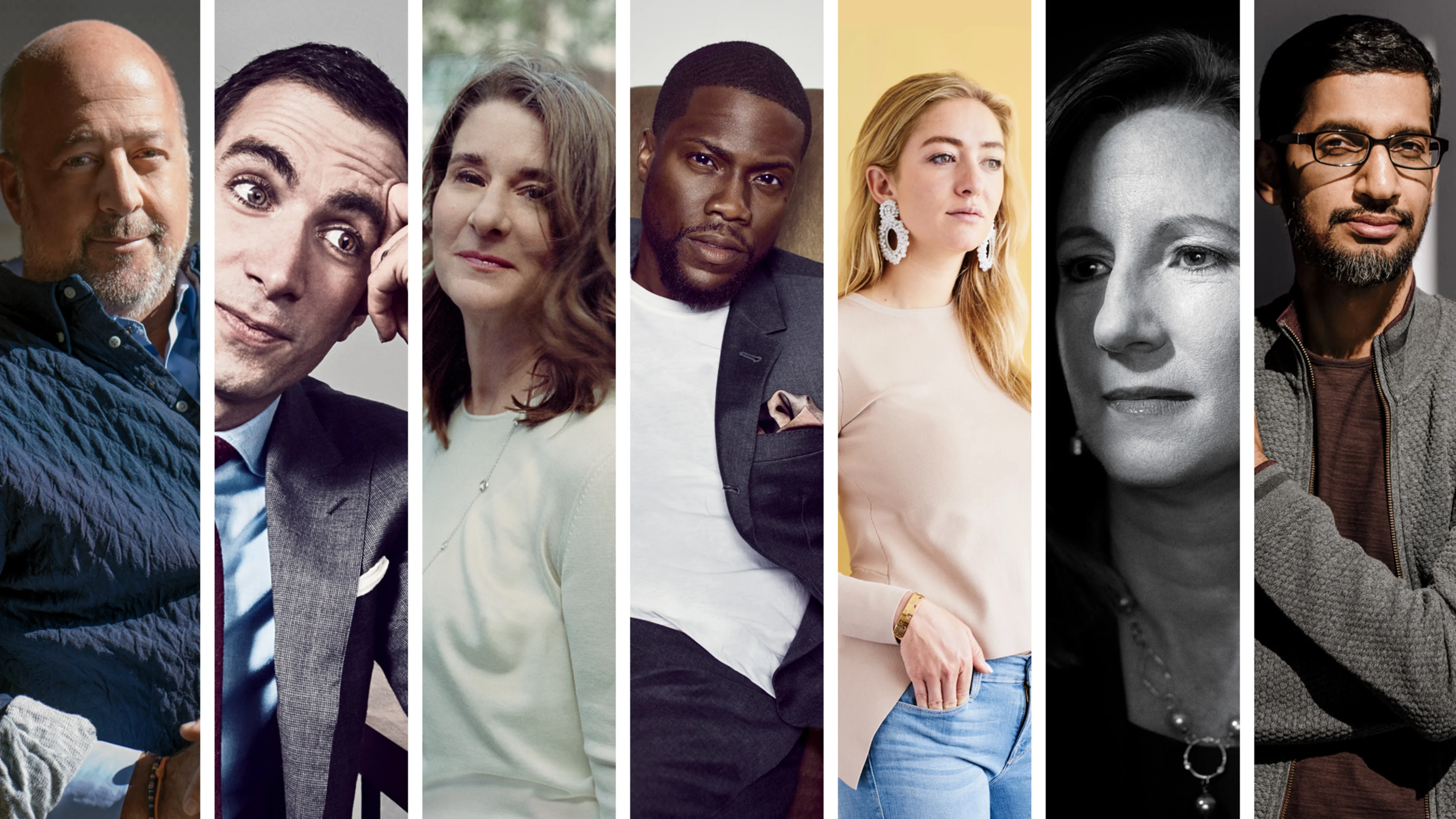 Secrets Of The Most Productive People: 2016 - Fast Company