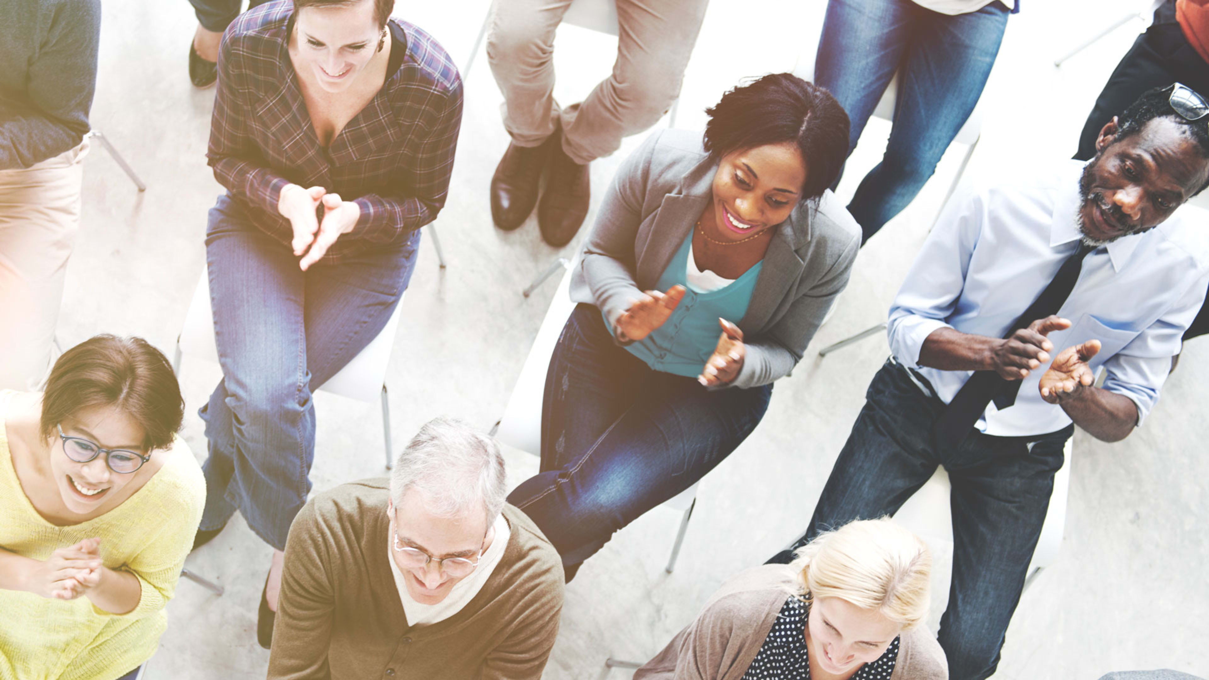 What To Do When Your Boss Doesn't Notice The Great Work You're Doing ...