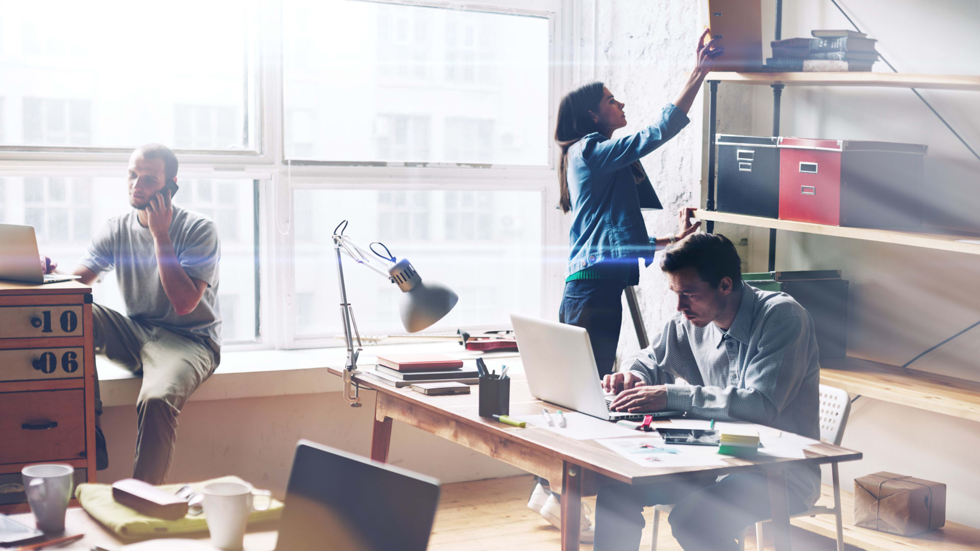 10 Expert Tips To Make 2017 Your Most Productive Year Yet - Fast Company