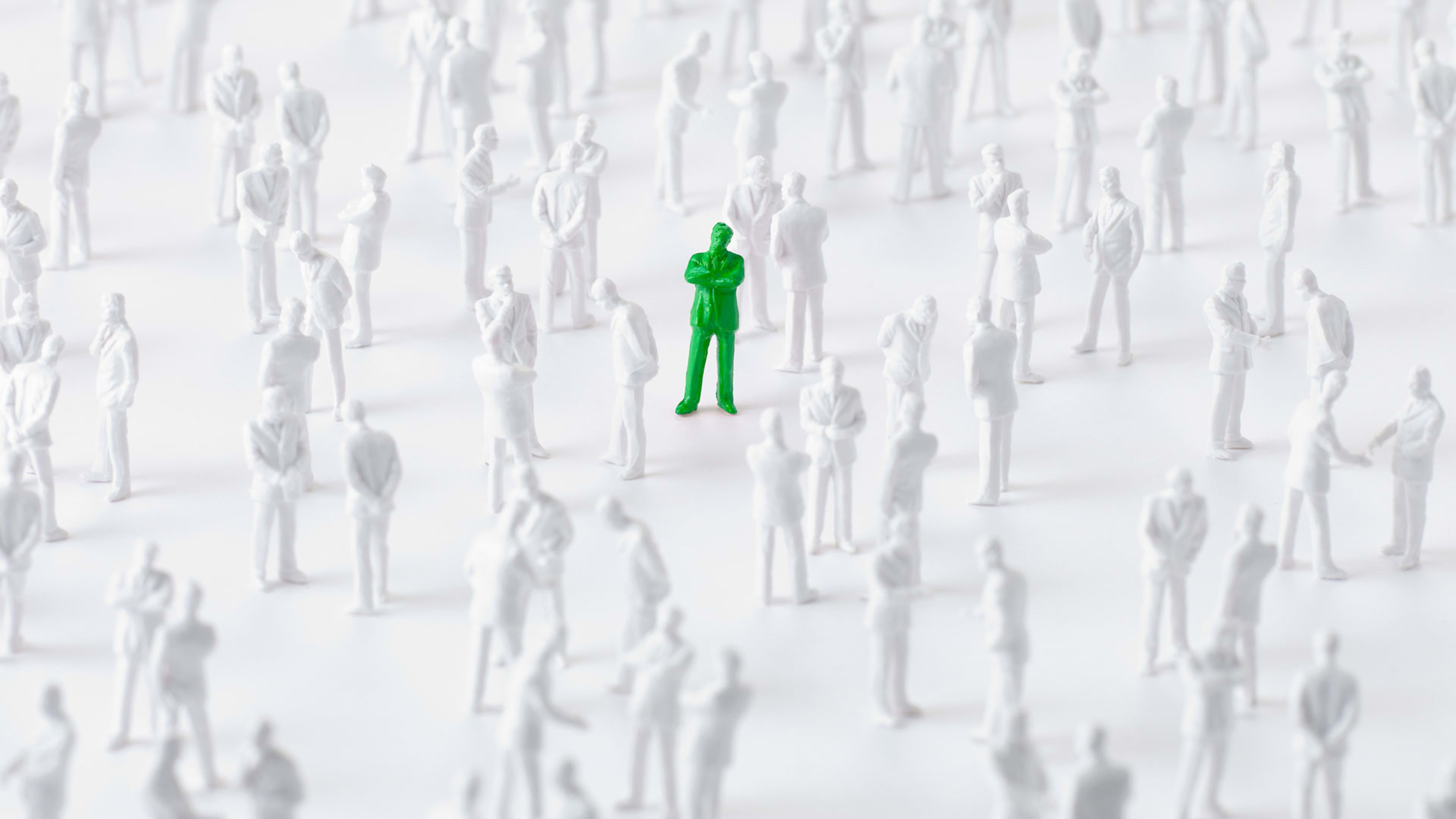 It's The Most Popular Month To Look For A Job: Here's How To Stand Out ...