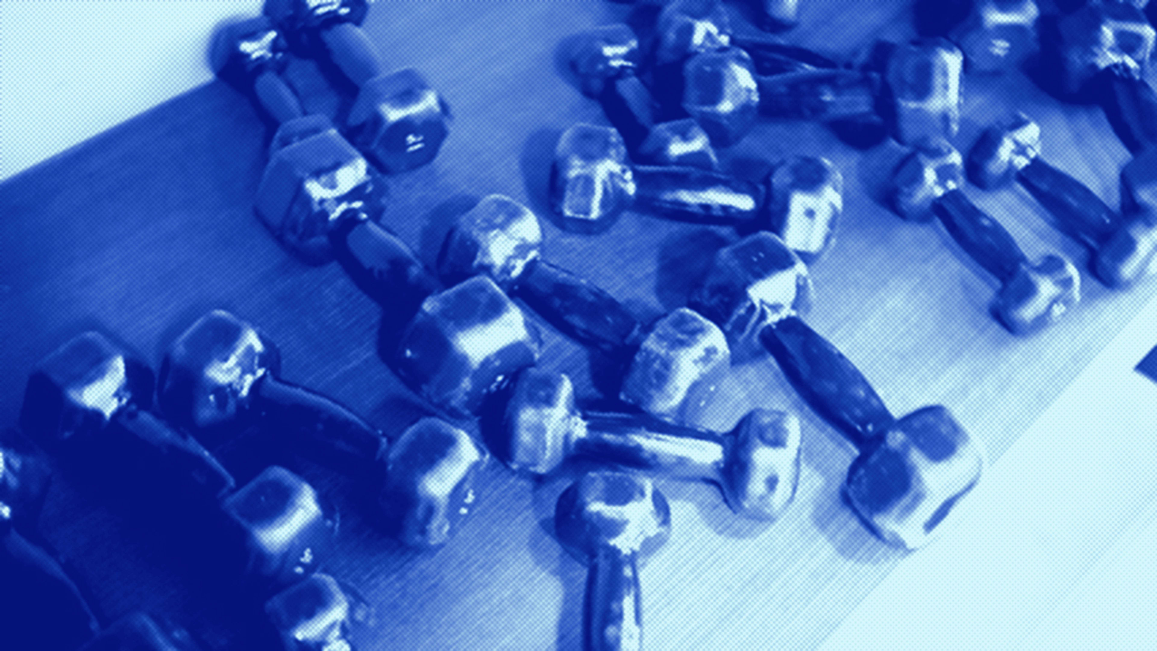Recommit To The Resolutions You Already Ditched - Fast Company Recommit To The Resolutions You Already Ditched - Fast Company