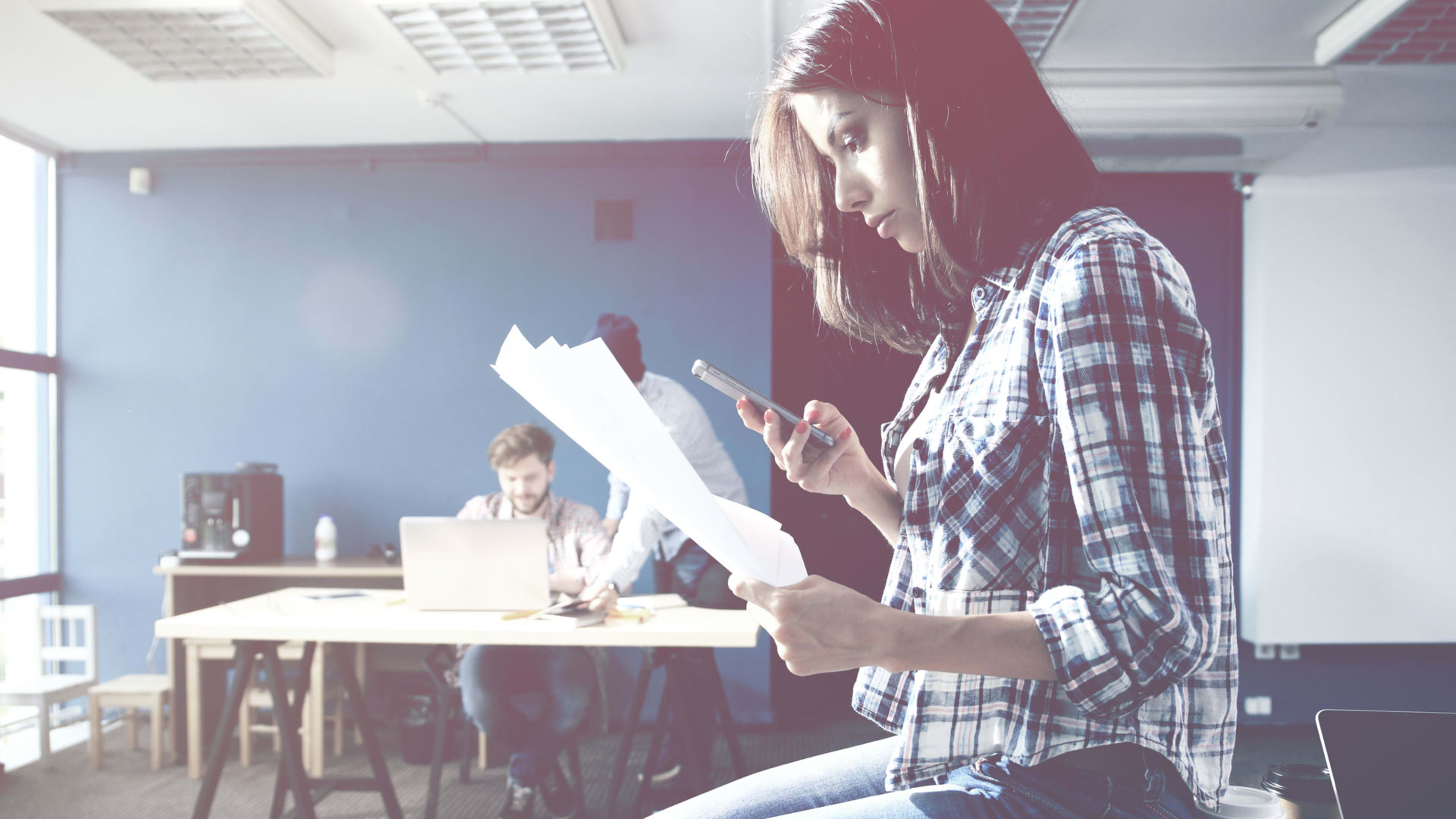 7 Late-Breaking Signs You Should Rethink Taking That Job Offer - Fast ...